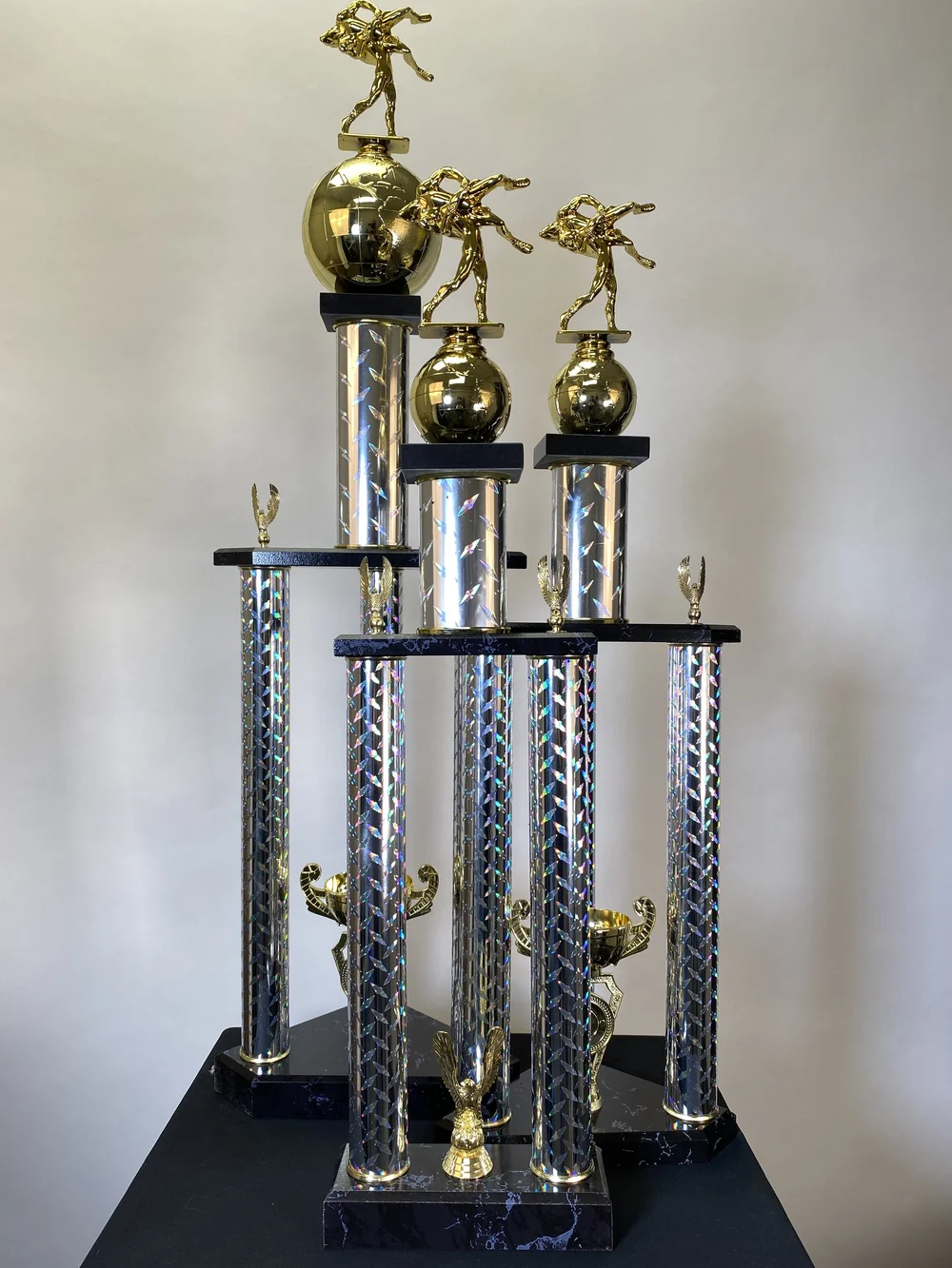 RMN Events | TERMINATOR WORLD CHAMPIONSHIPS