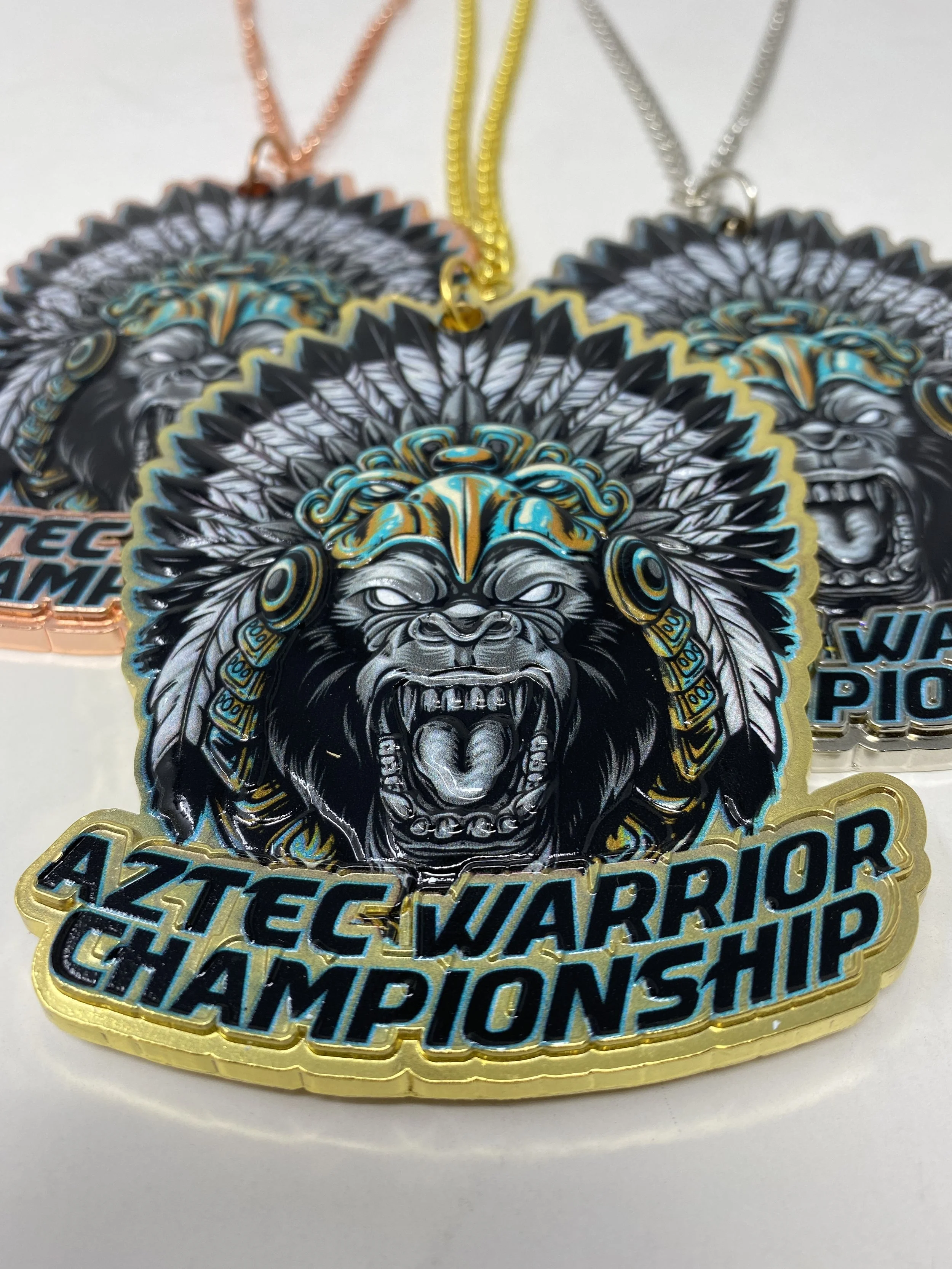 RMN Events | AZTEC WARRIOR CHAMPIONSHIPS