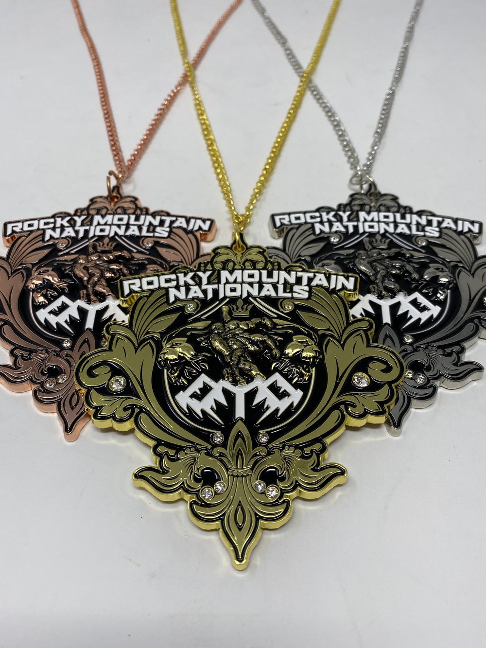 RMN Events | ROCKY MOUNTAIN NATIONALS®