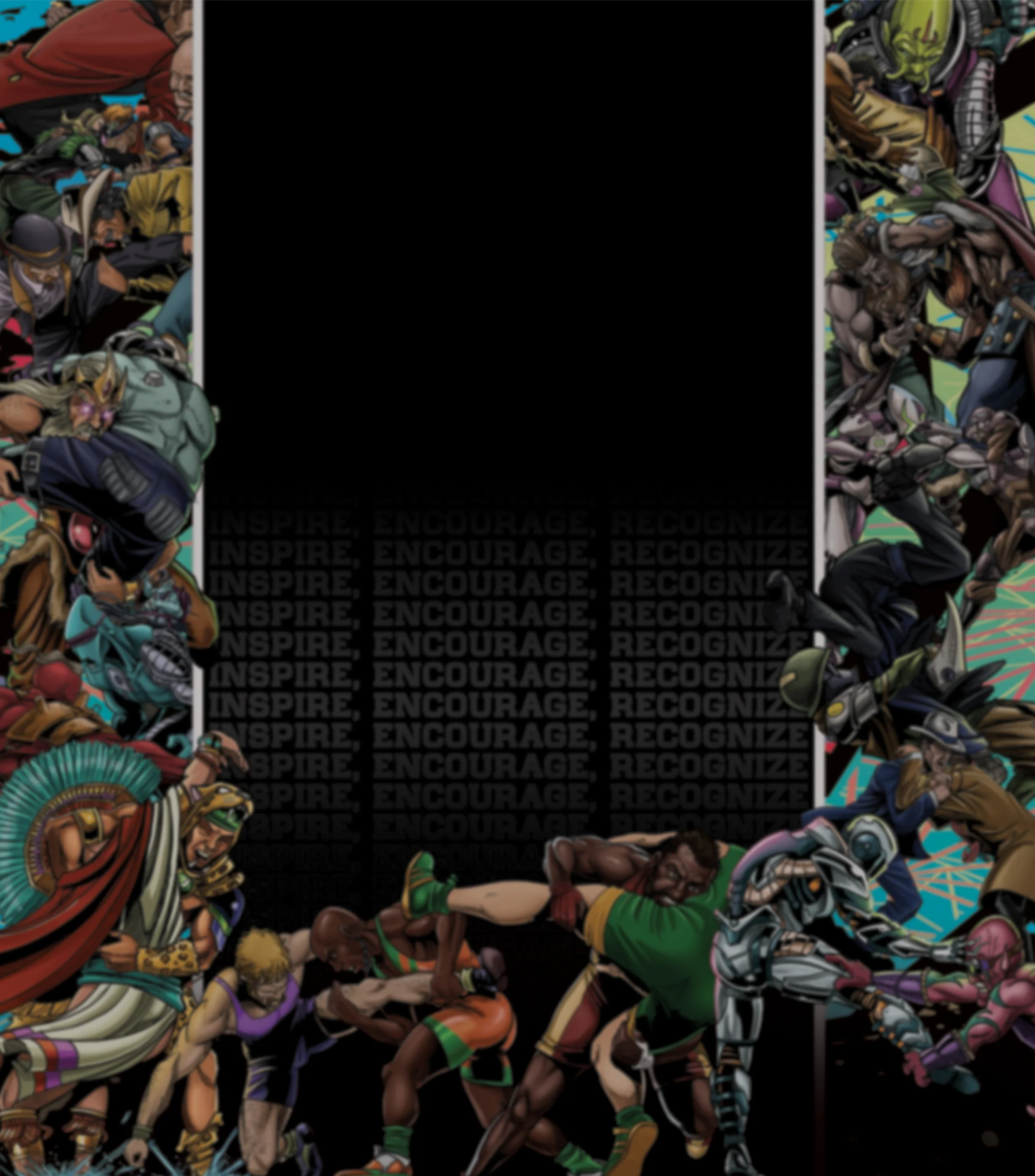 RMN Events | Tournaments