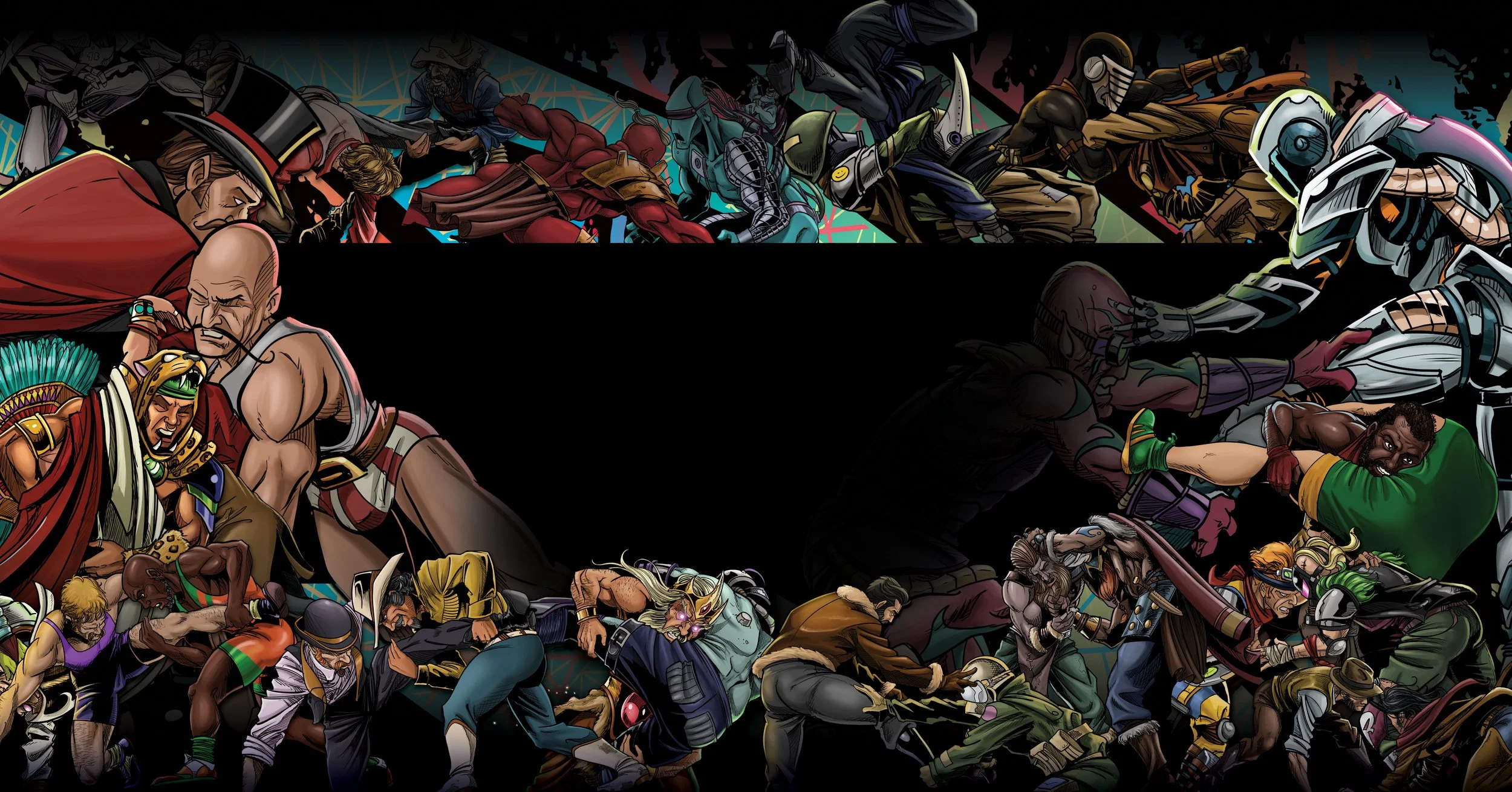 RMN Events | Tournaments