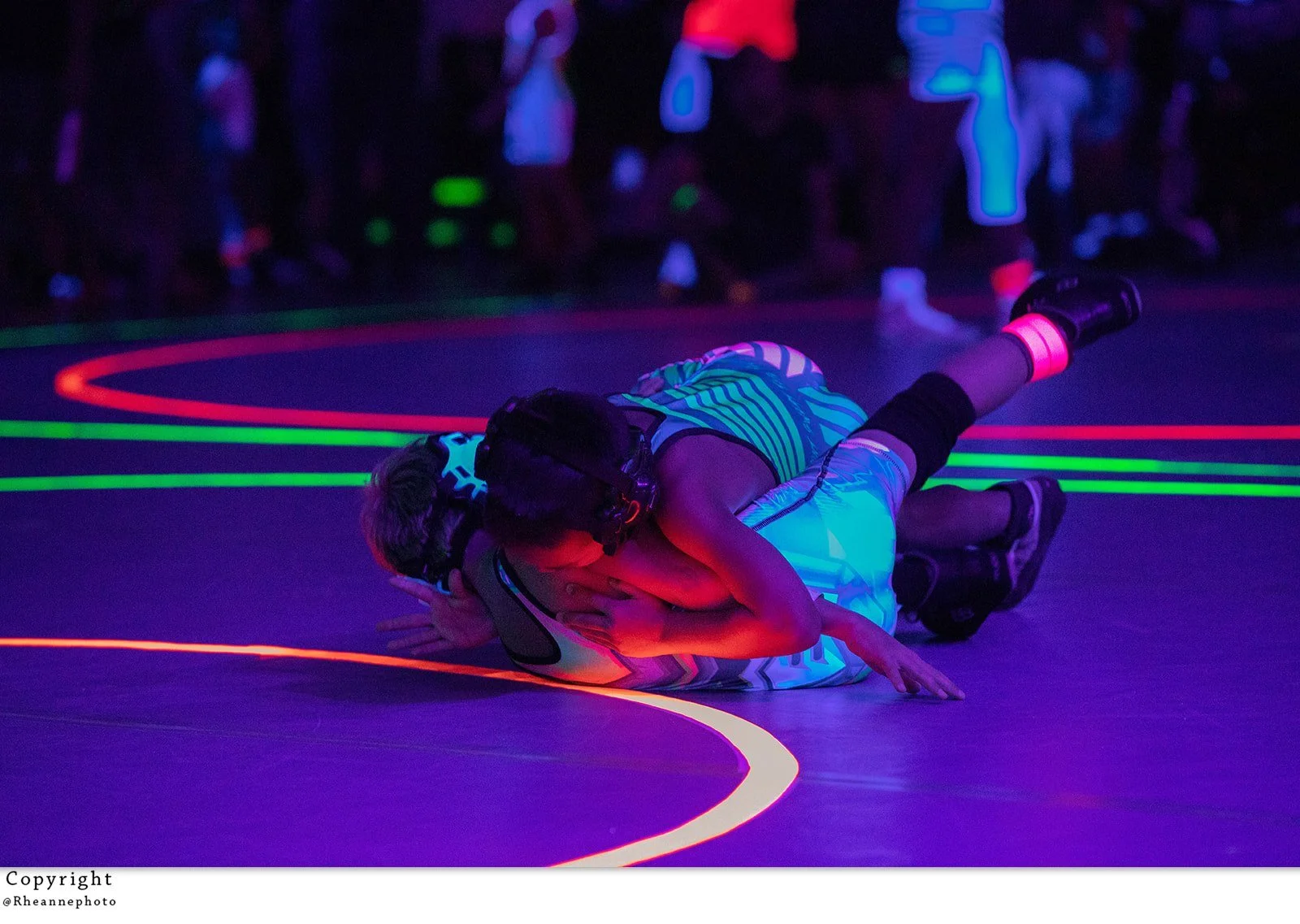 RMN Events | COSMIC CLASH®