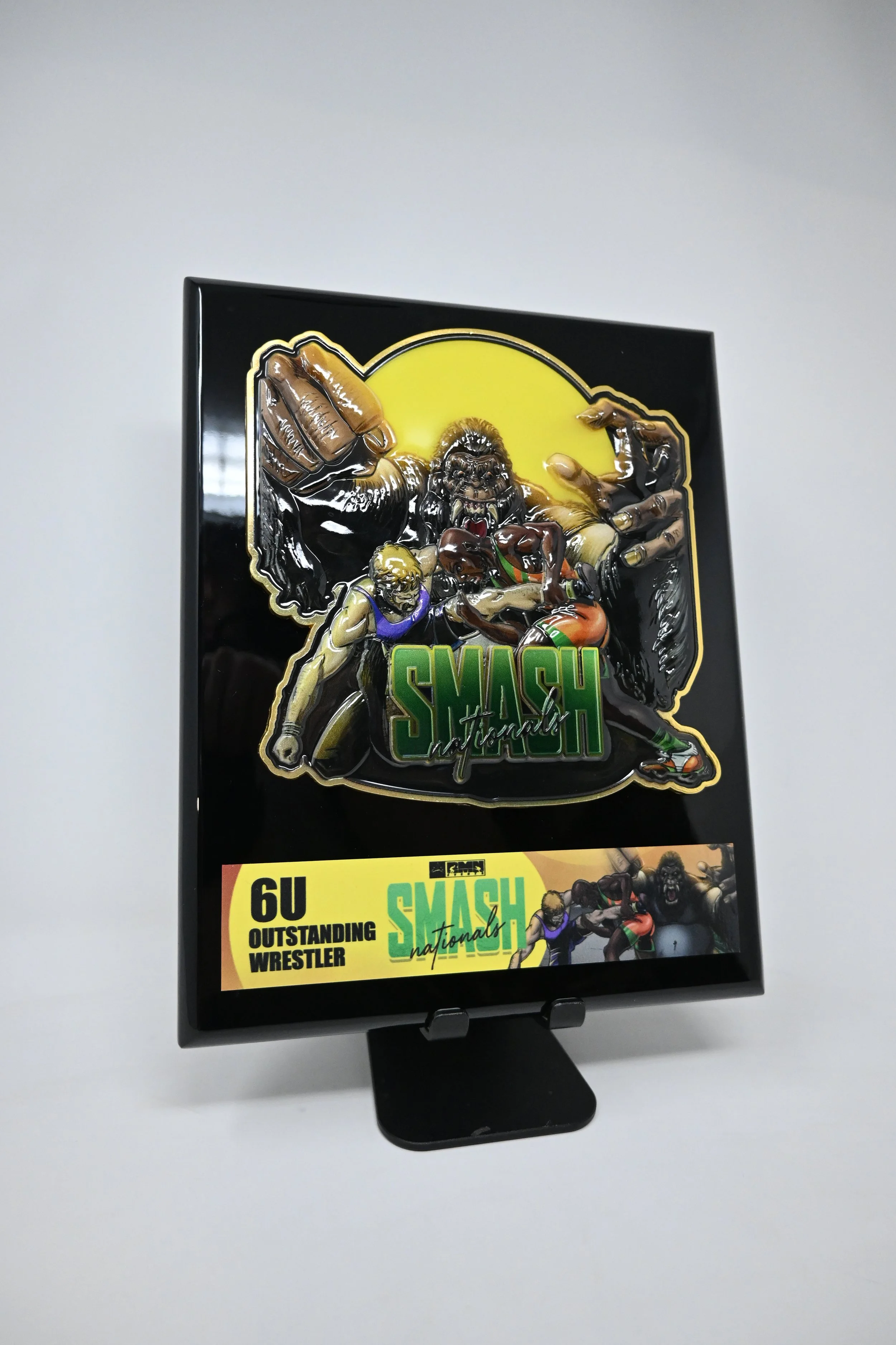 RMN Events | SMASH NATIONALS