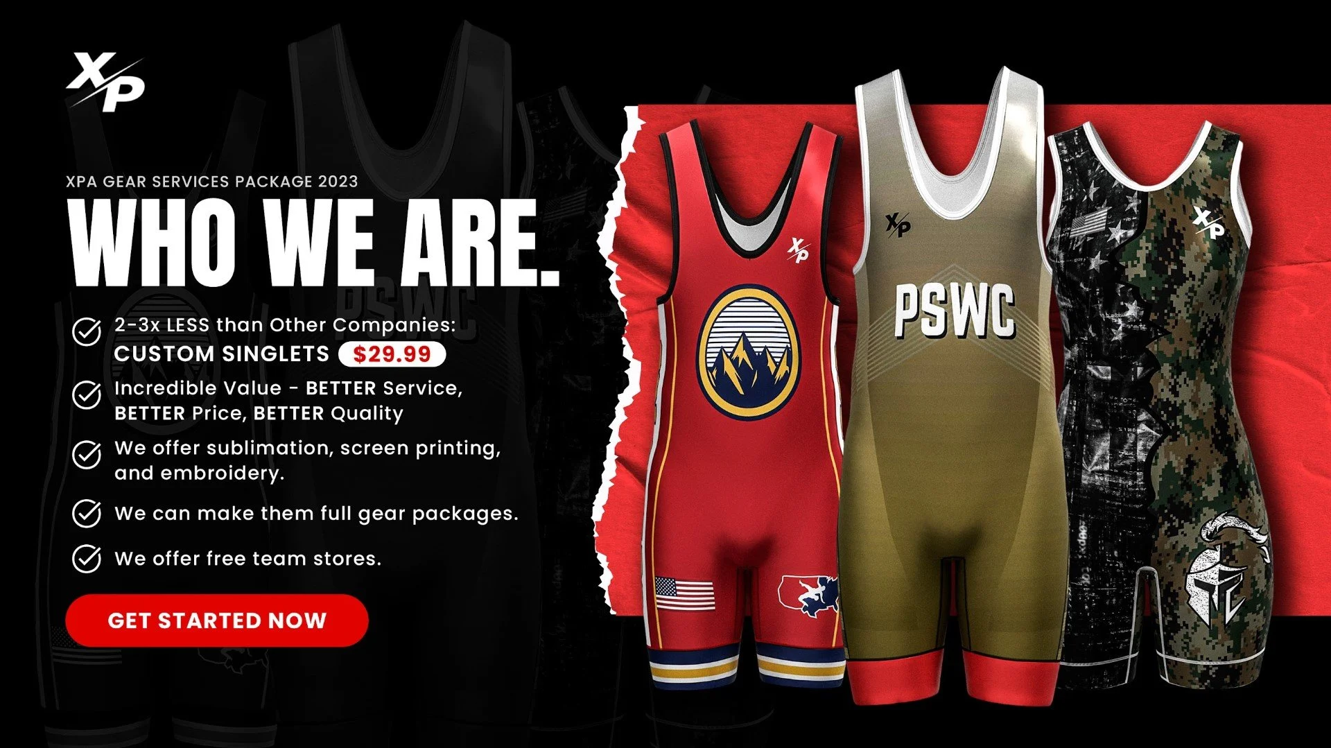 RMN Events | AMERICAN TOP GUNZ