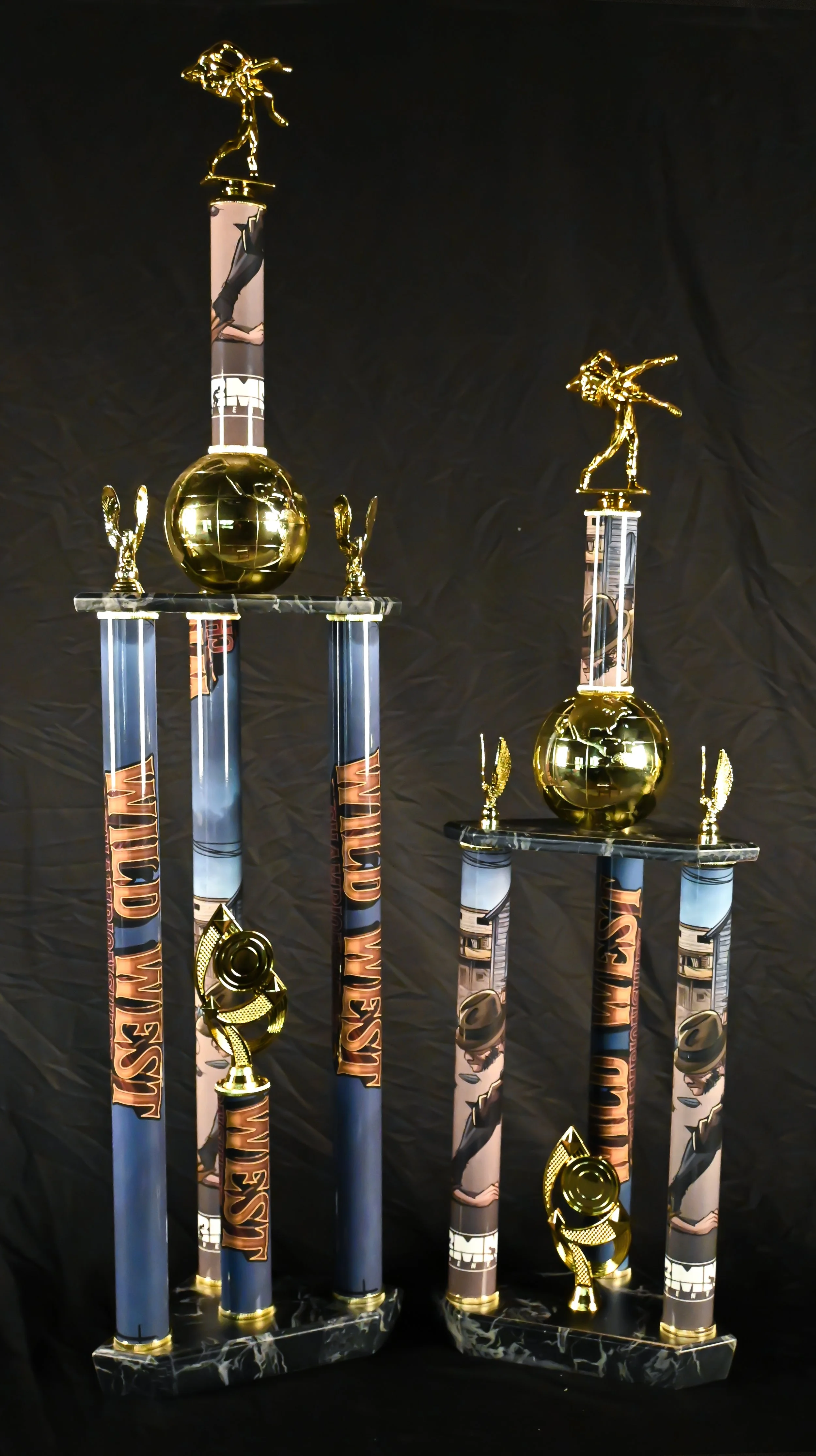 RMN Events | WILD WEST CHAMPIONSHIPS