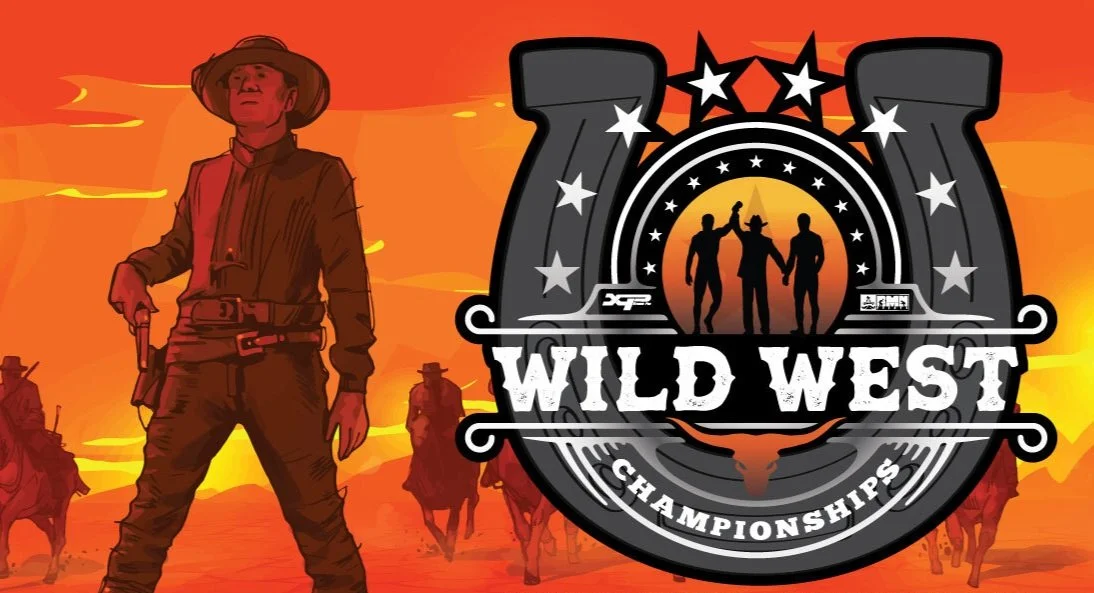 RMN Events | WILD WEST CHAMPIONSHIPS