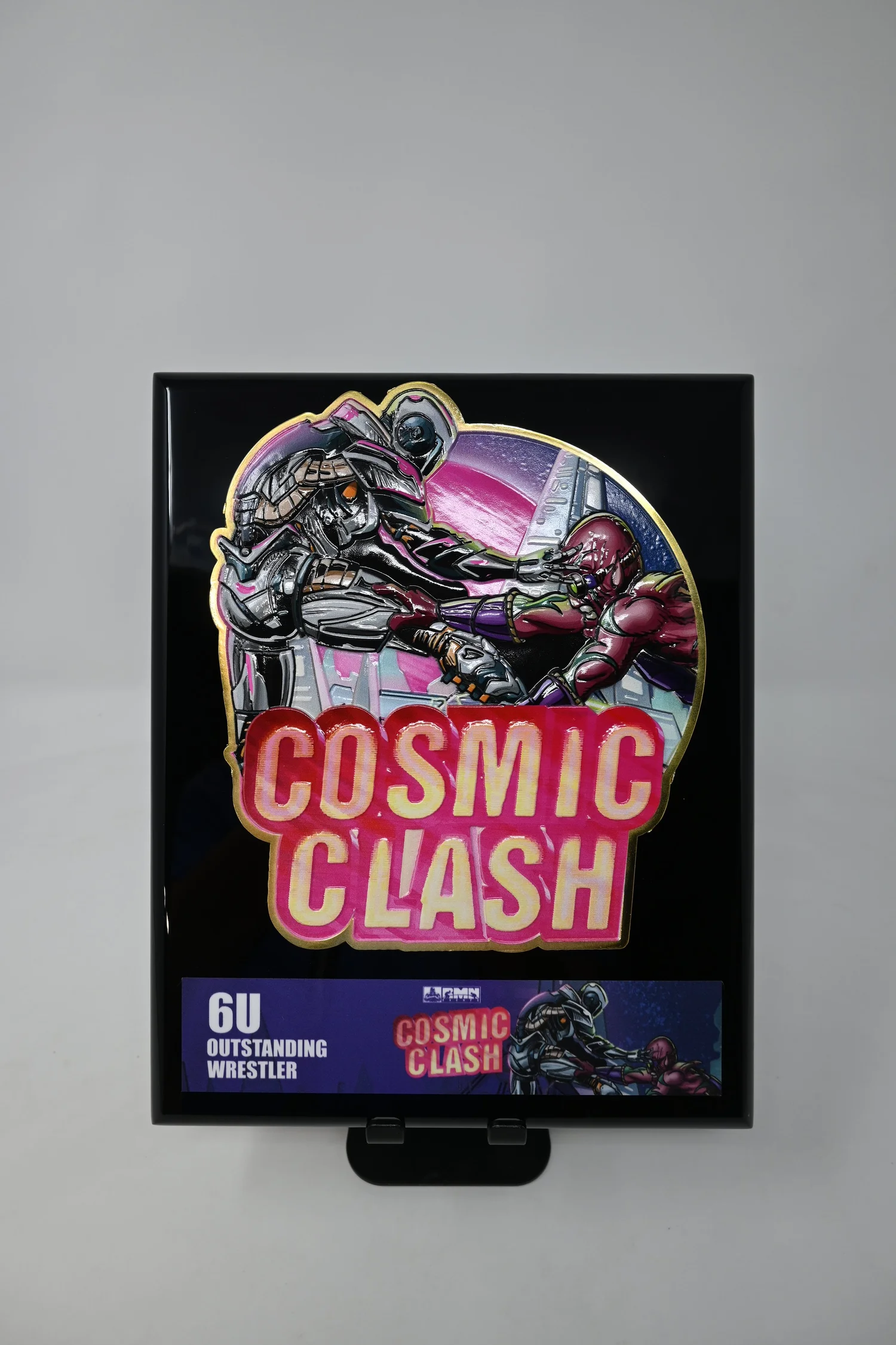 RMN Events | COSMIC CLASH®