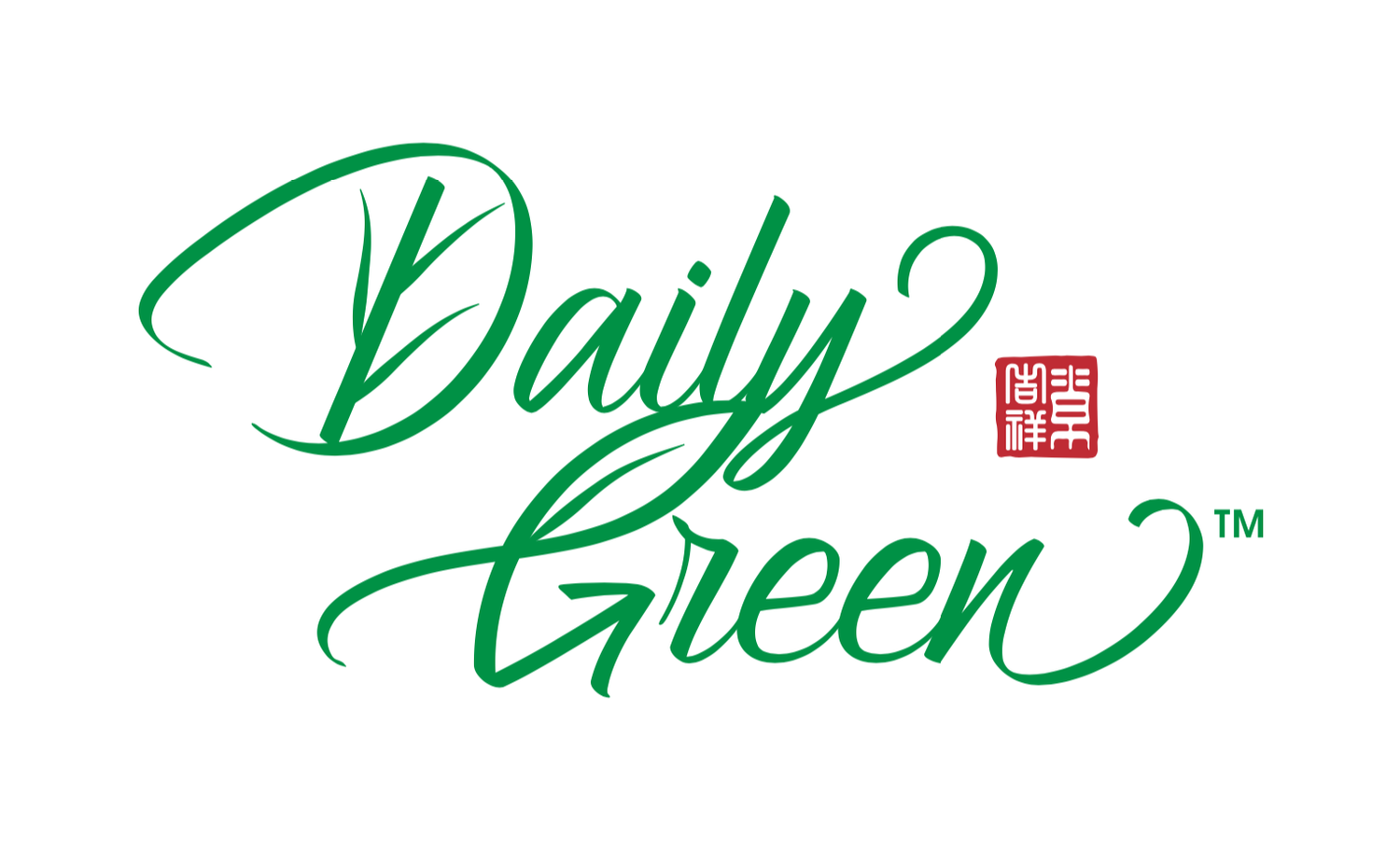 Daily Green | Vegetarian Cuisine in Singapore