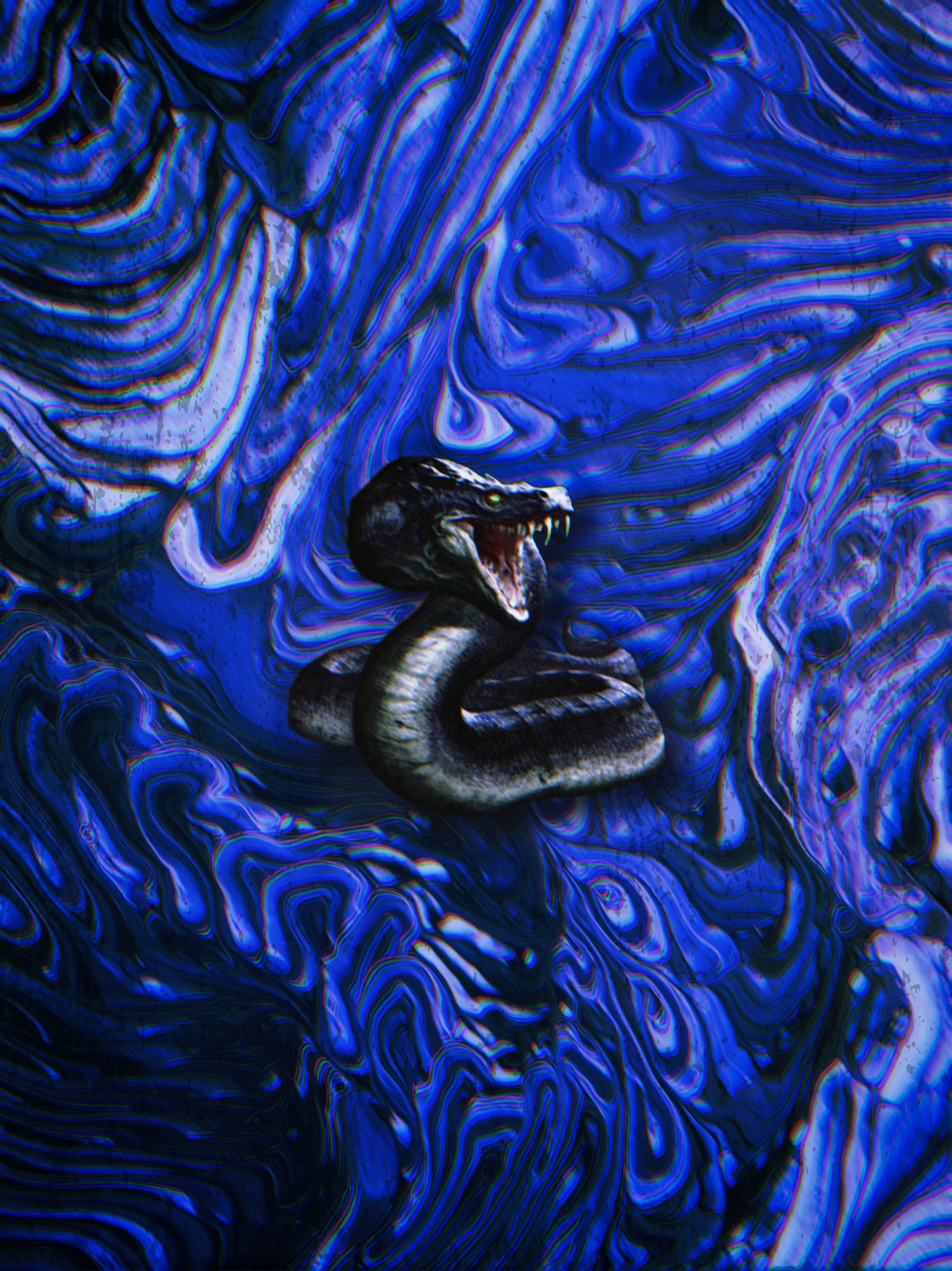 Album Cover Design Request Form — Hamilton Vibes Art