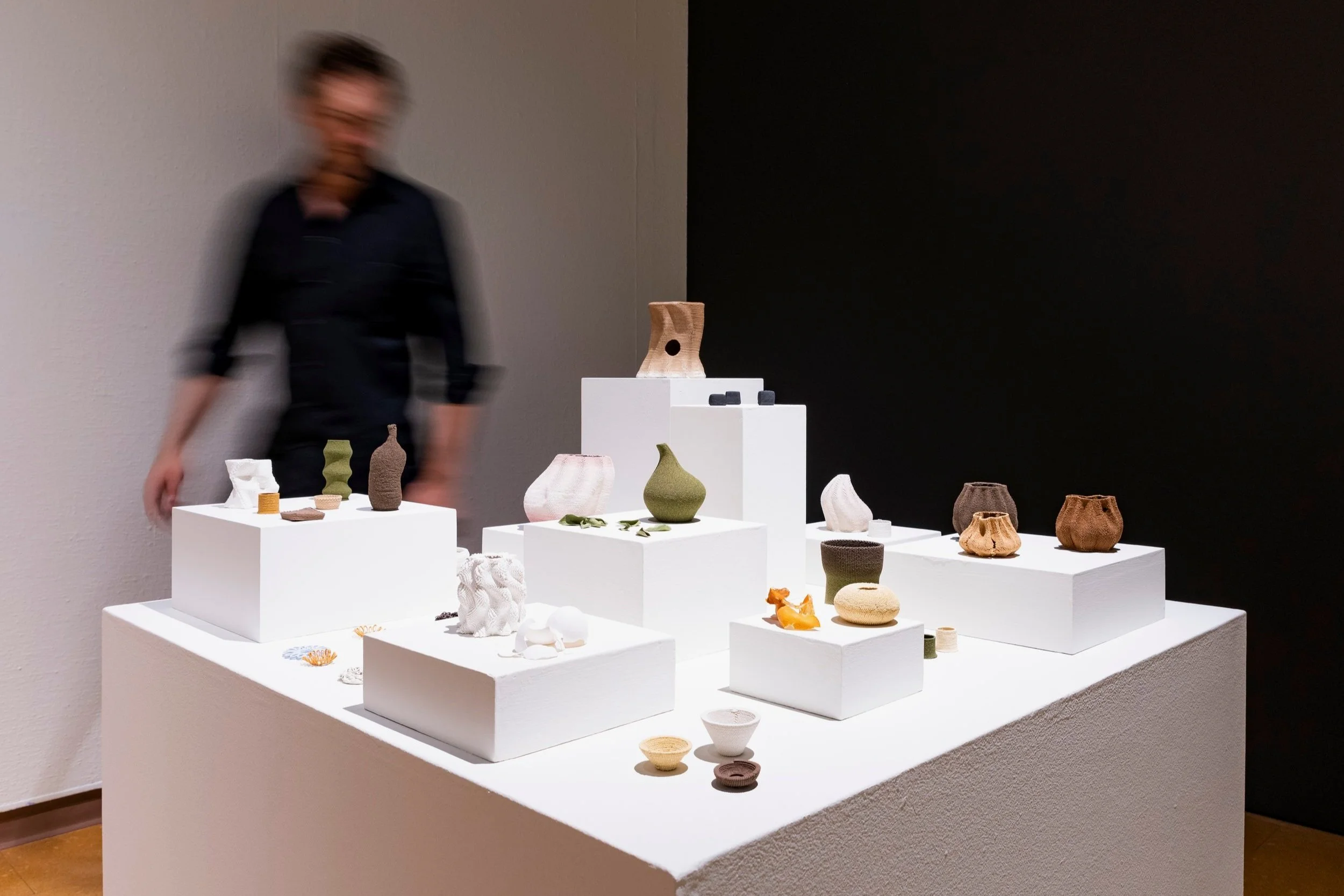 Biomaterial Recipes for 3D Printing — fiona bell