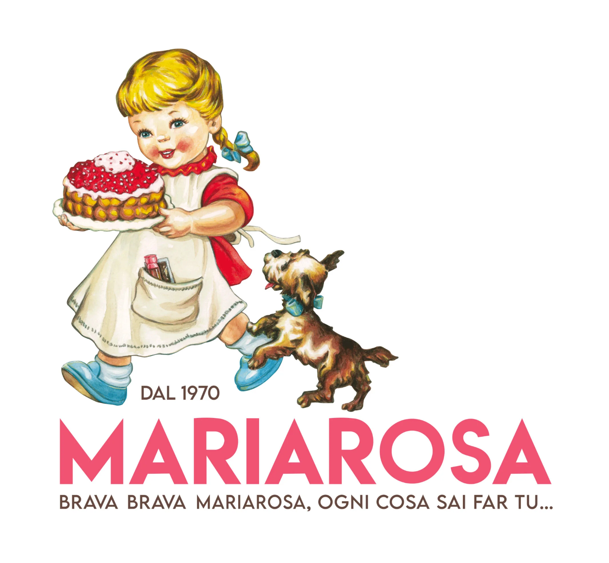 Brands & Products — Bon Food