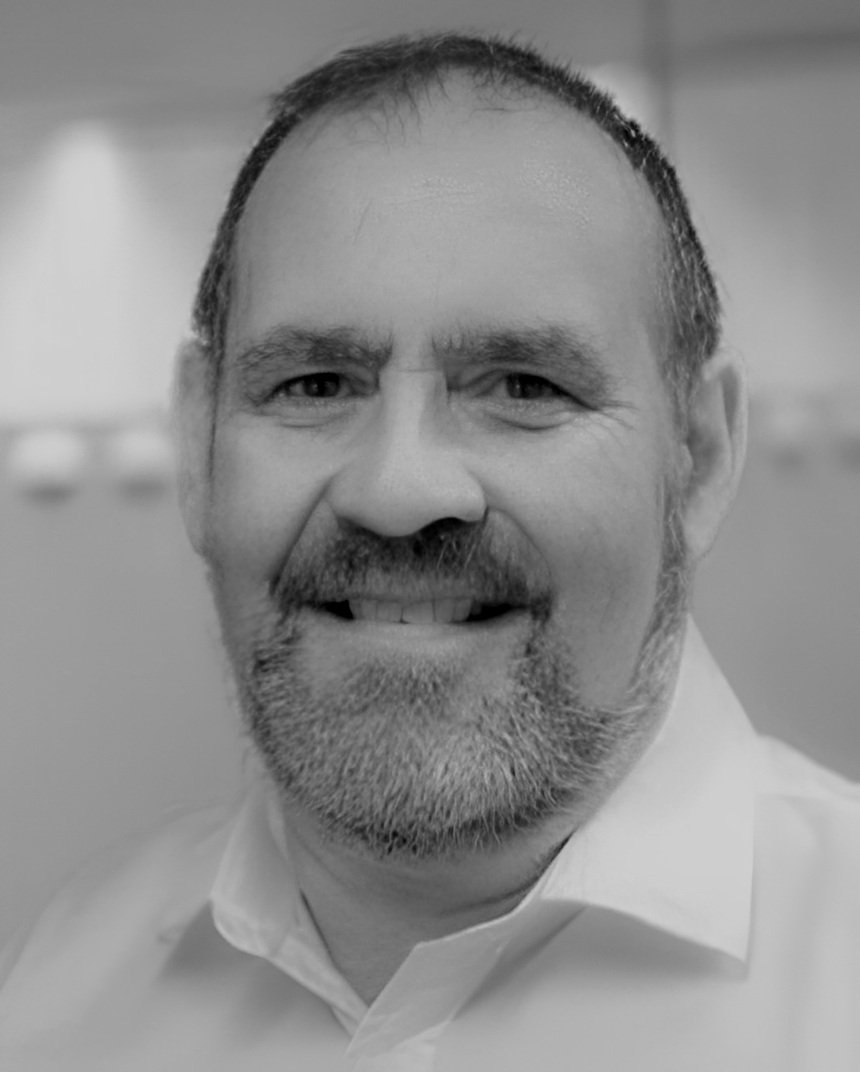 In memory of Richard Randall. A beloved former colleague.