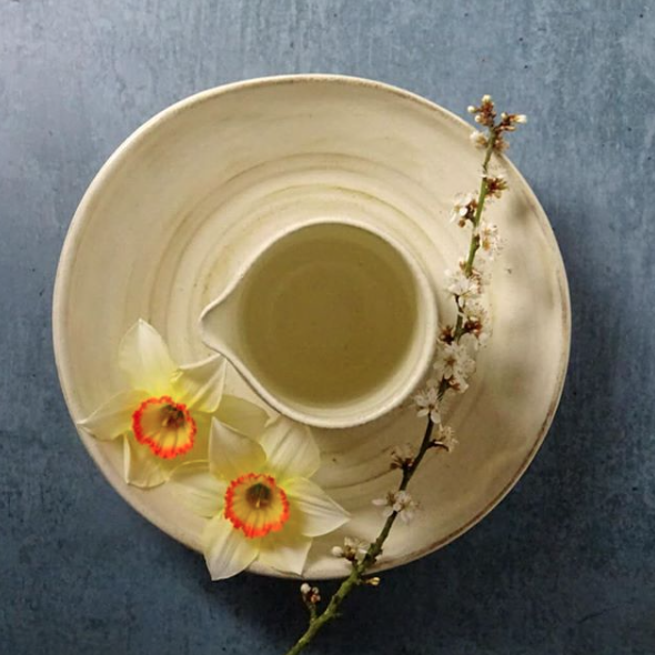 JHOPPS POTTERY