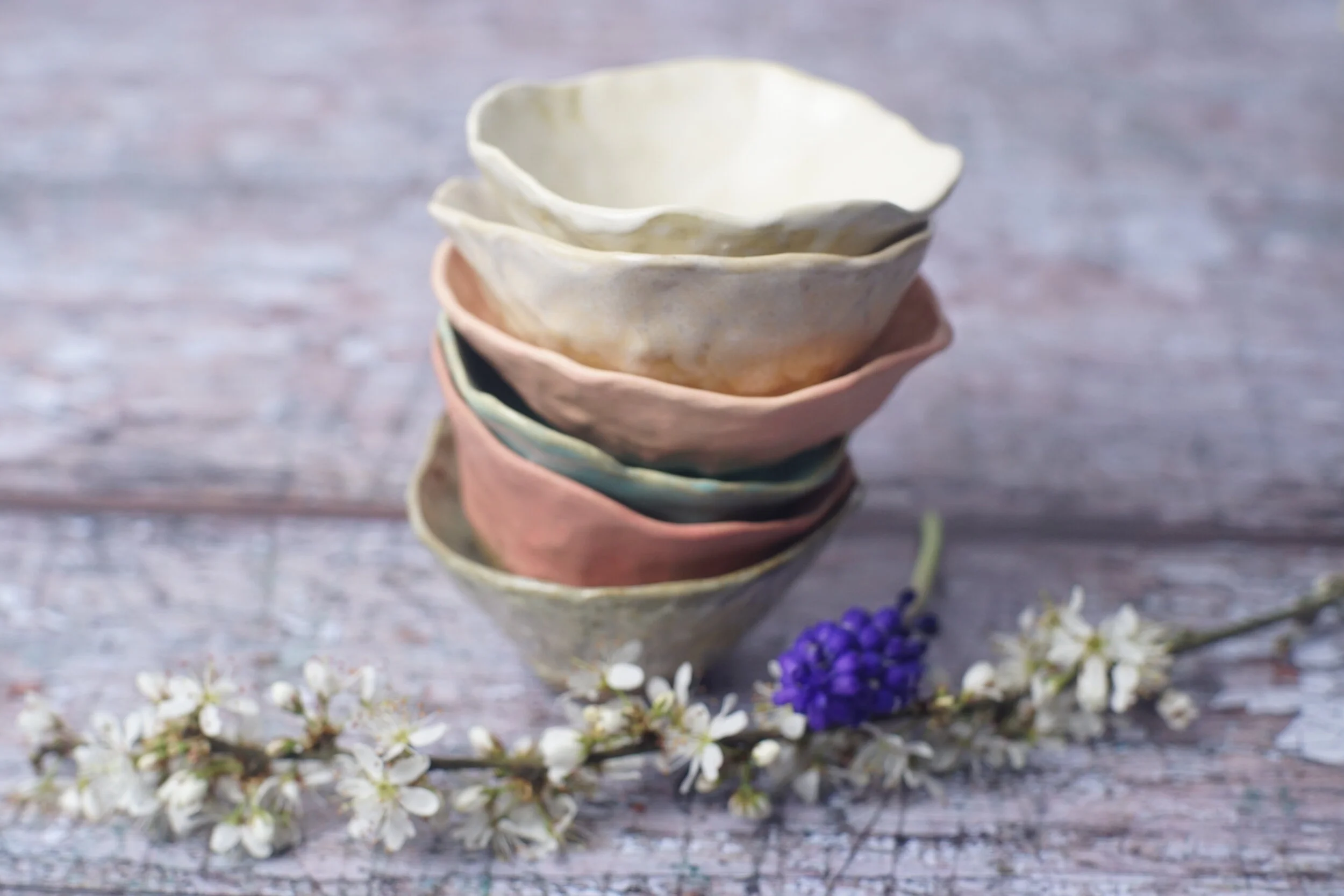 JHOPPS POTTERY