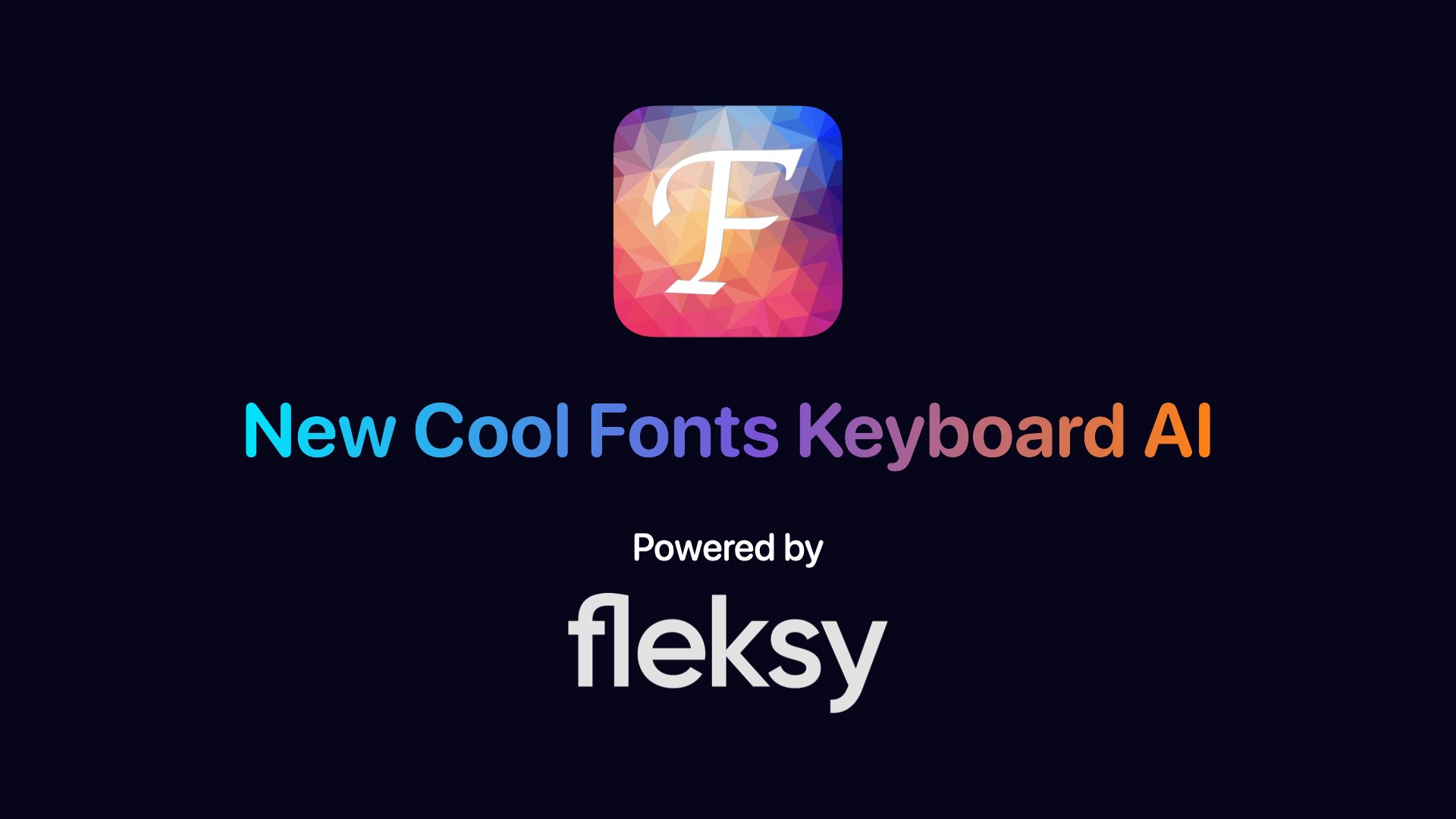 Keyboard Fonts Pictures