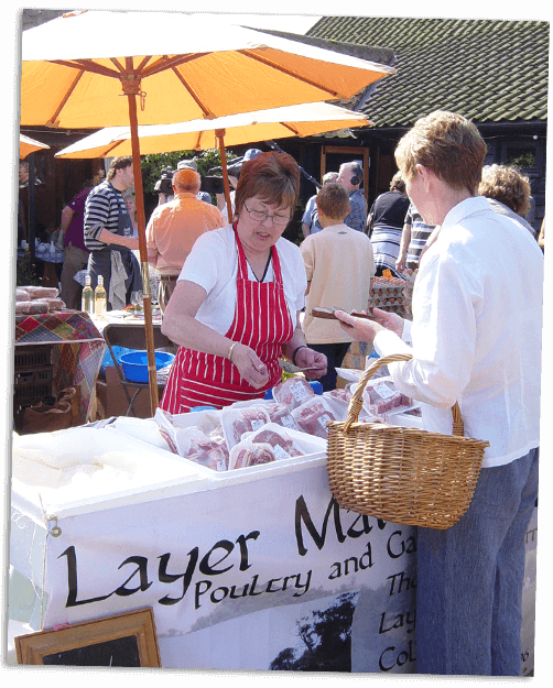Our Story — Alder Carr Farm
