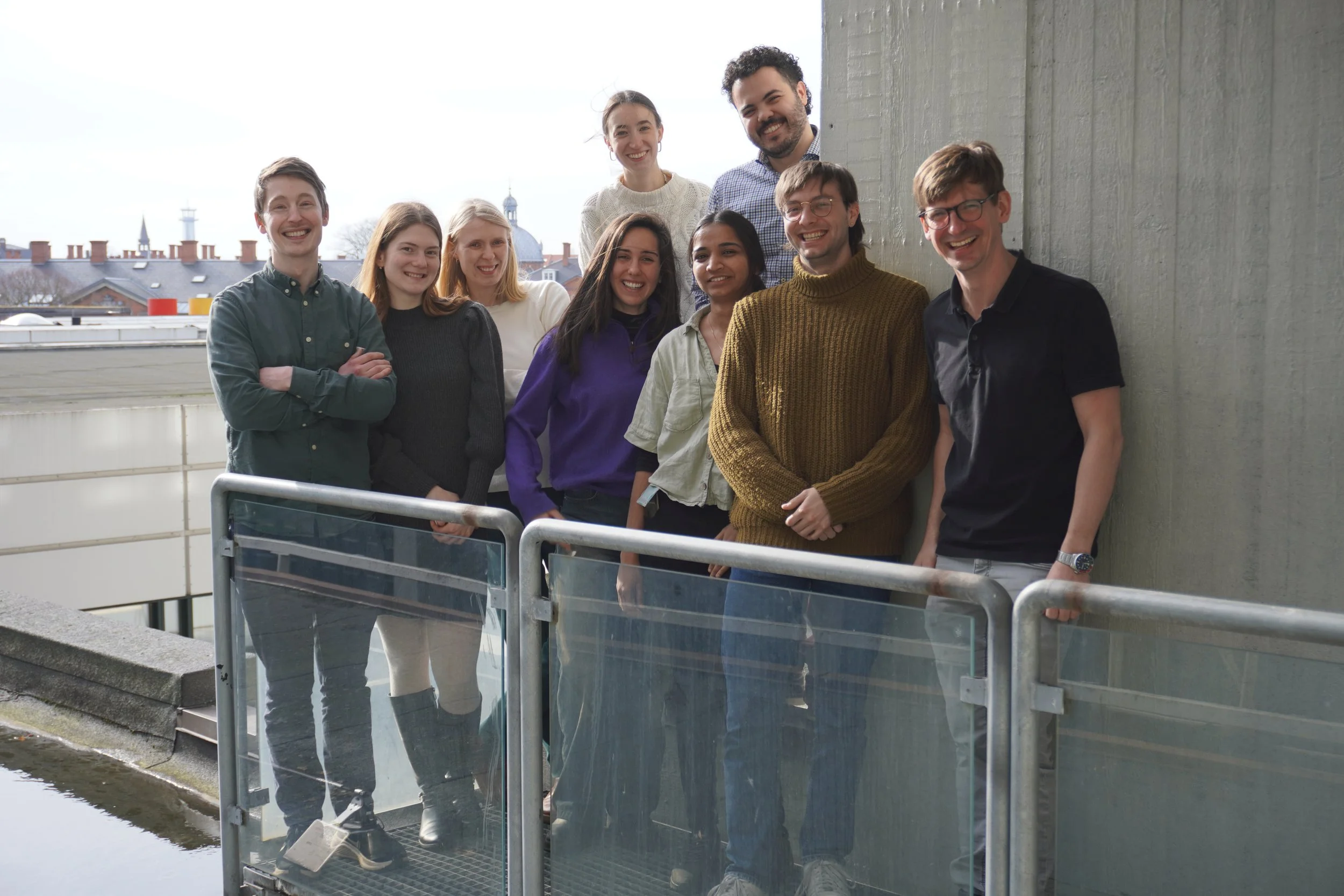 Members — The Walter Lab