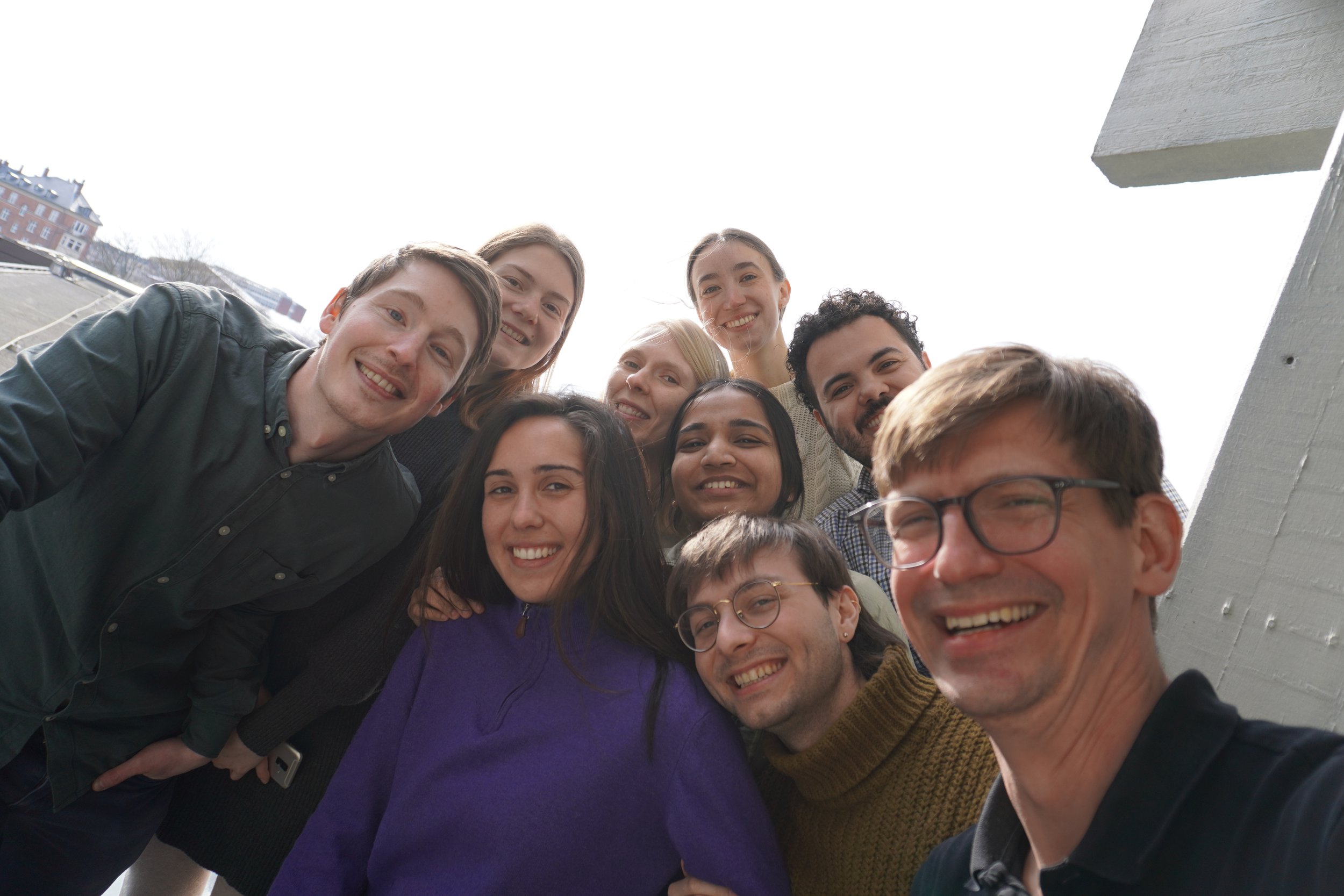 Members — The Walter Lab