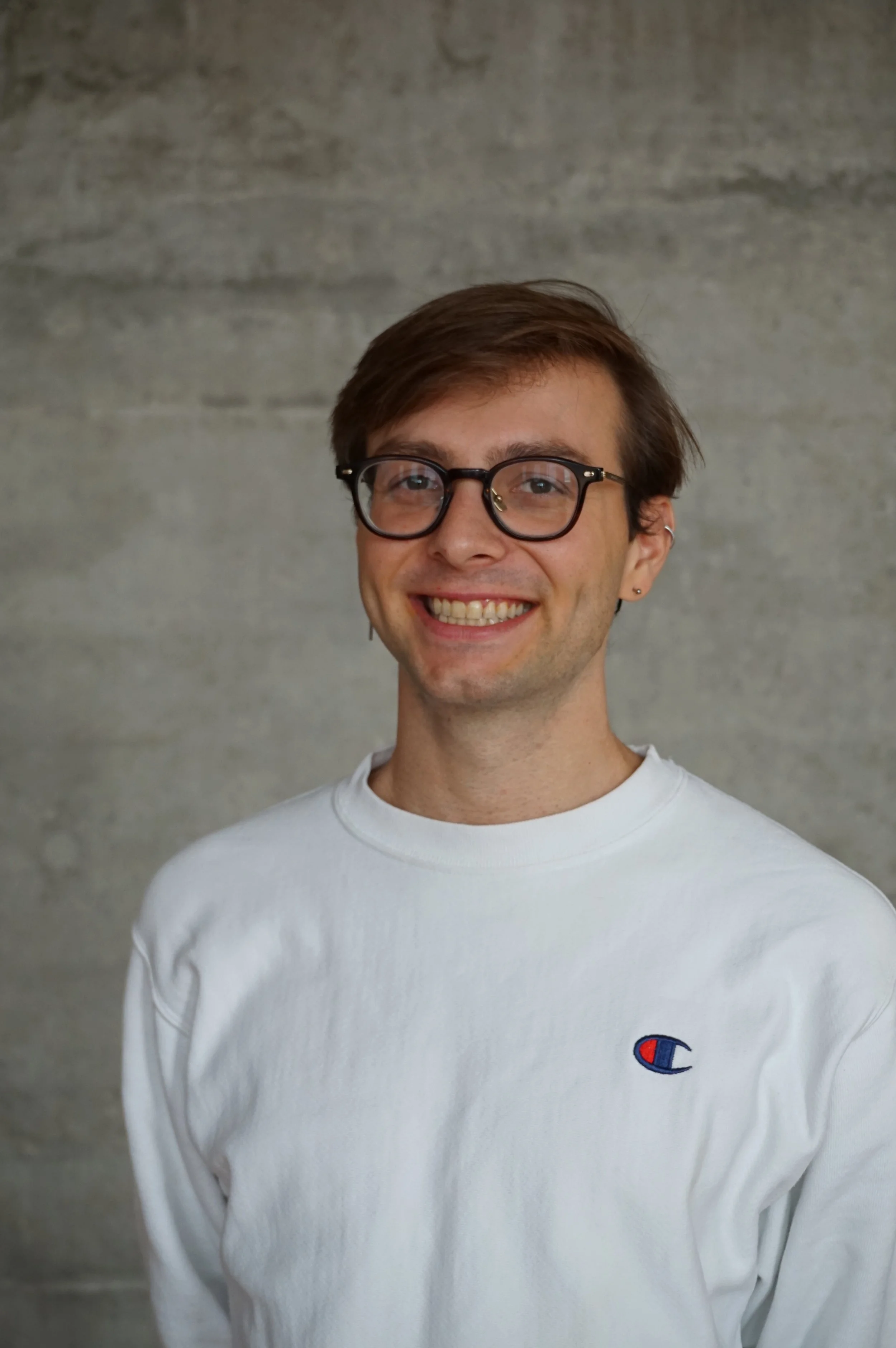 Members — The Walter Lab