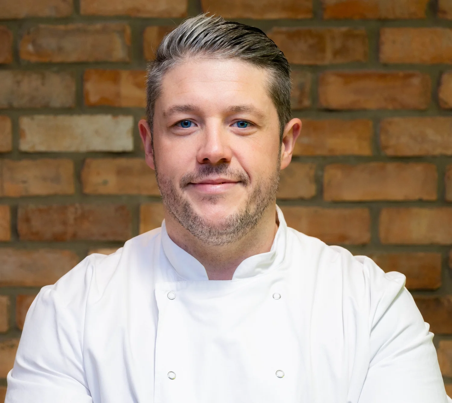 Behind The Scenes — Food At Oliver's
