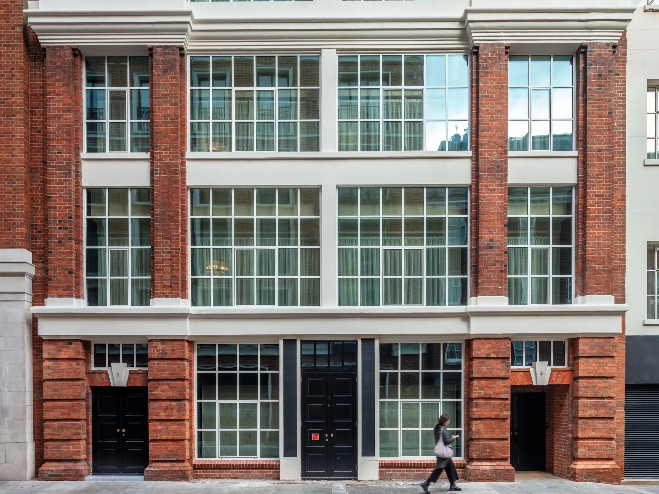 Press — ReardonSmith Architects