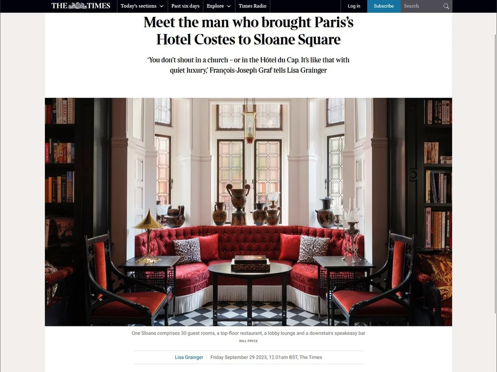 Press — ReardonSmith Architects