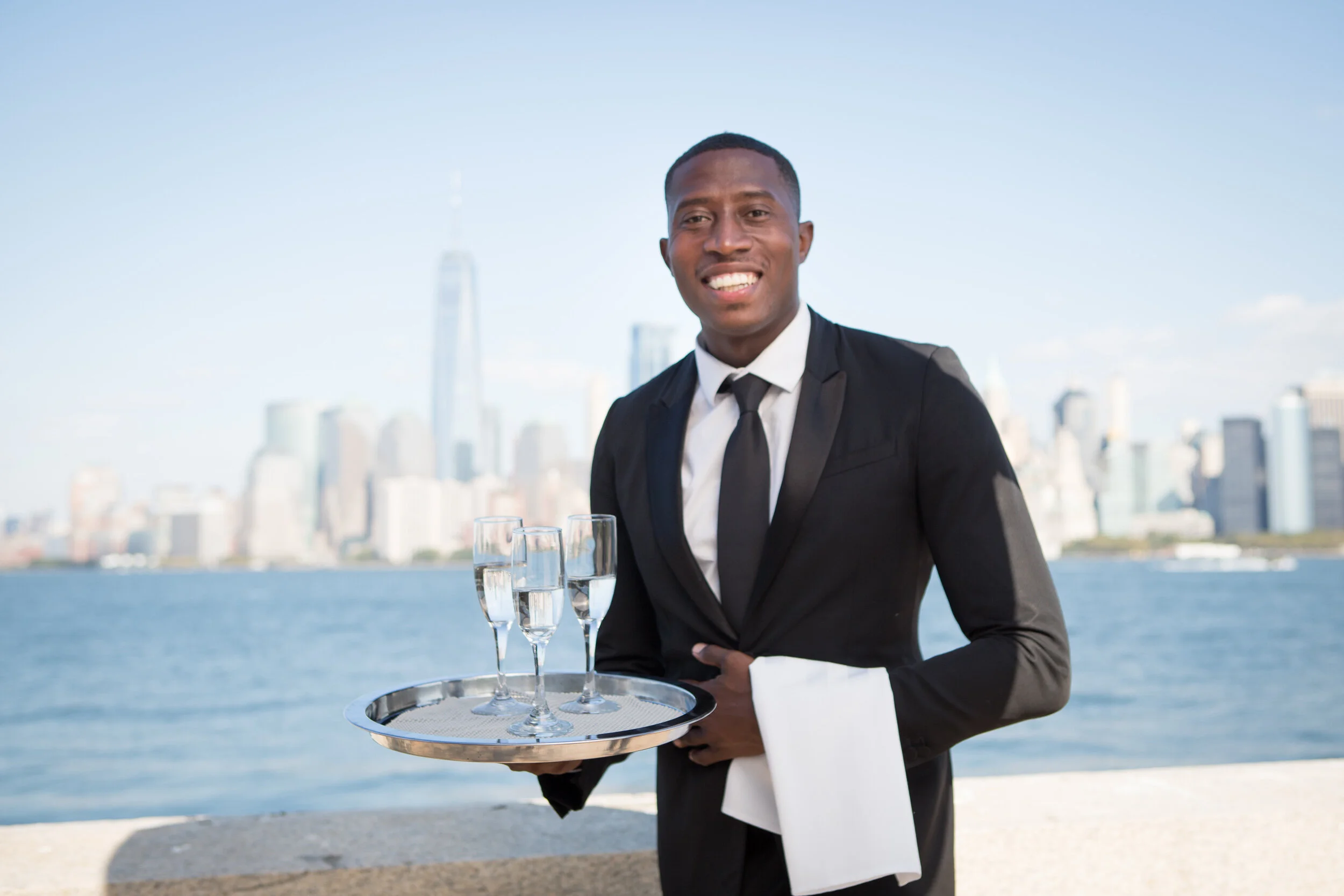 At Your Service