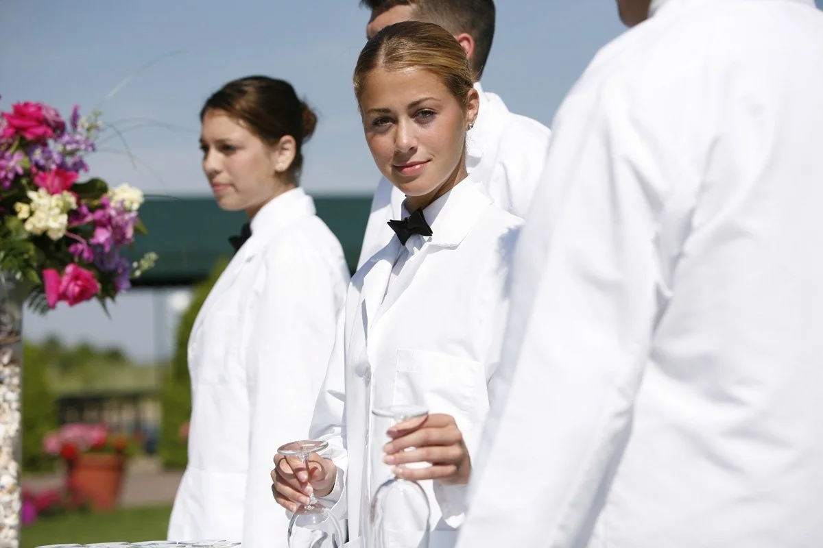 At Your Service
