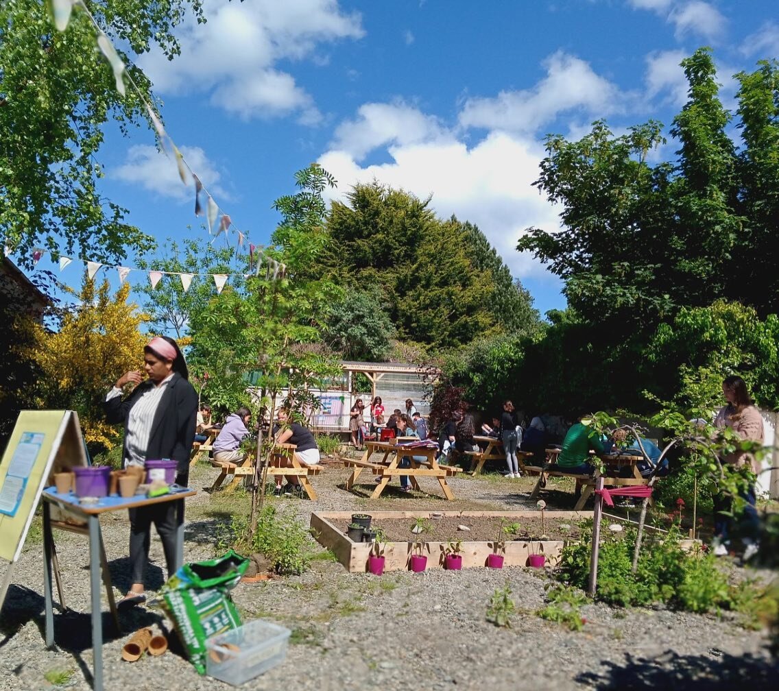 North Wicklow Educate Together Secondary School