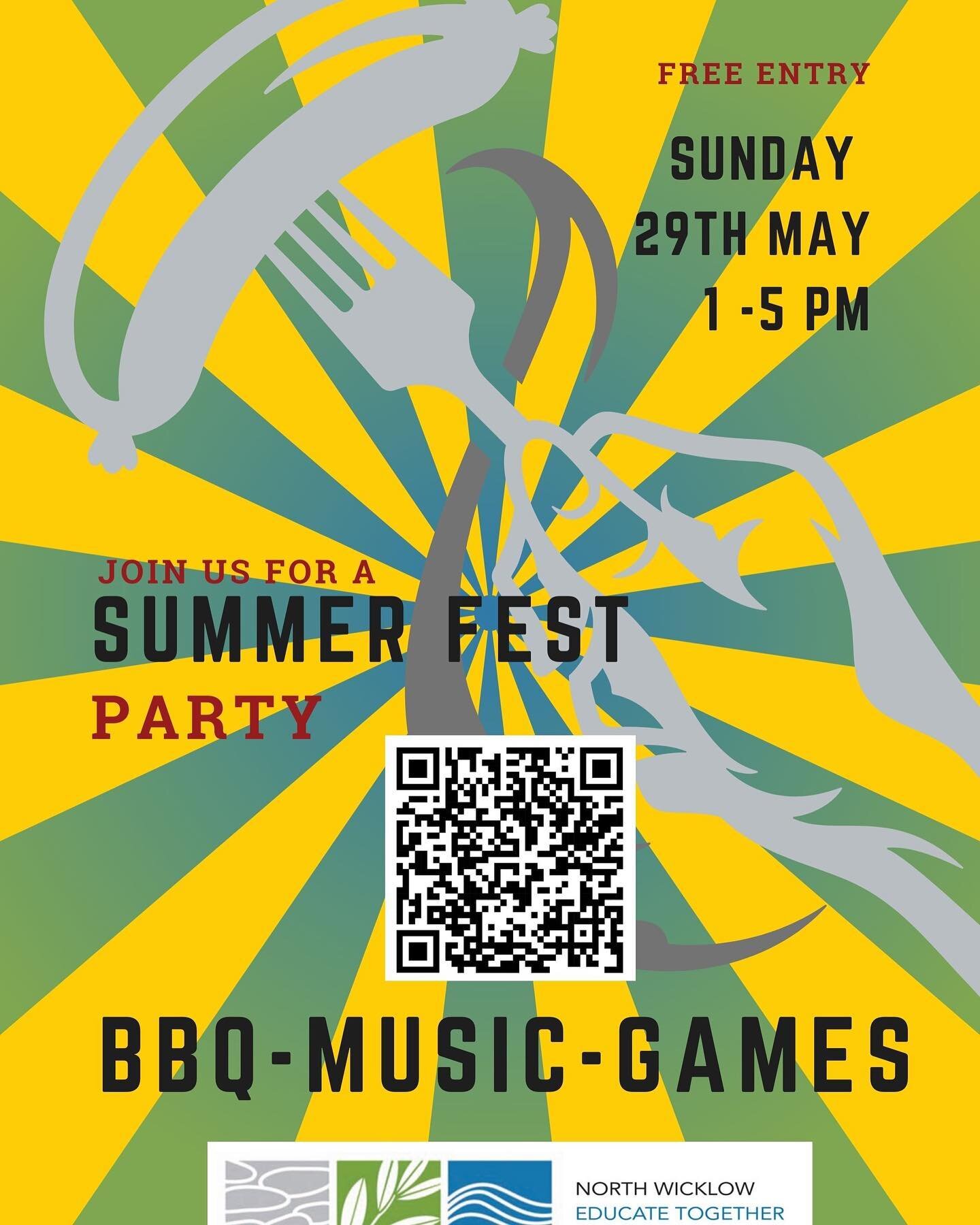 North Wicklow Educate Together Secondary School