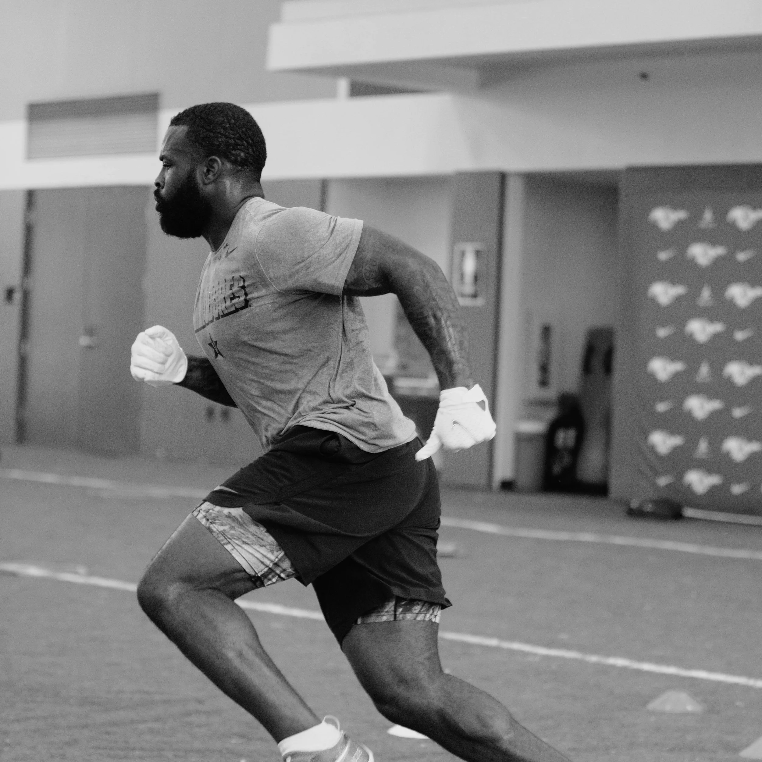 Training Programs — AthElite Performance