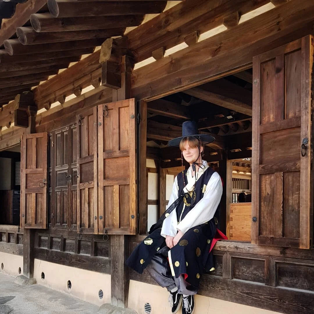 Different hat types in South Korean dramas — Hallyu Trail Korea