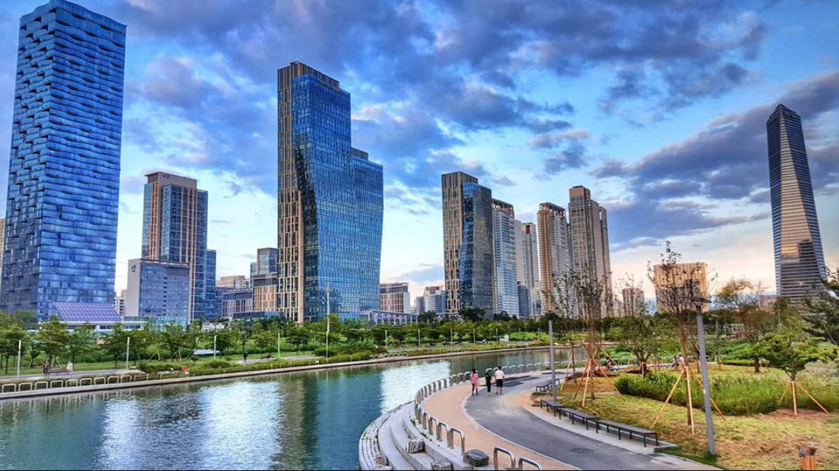 Why you should go to Incheon on your trip to South Korea? — Hallyu ...
