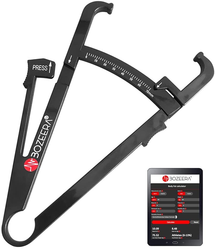 ¿Qué es un plicómetro, para que sirve y cual comprar?