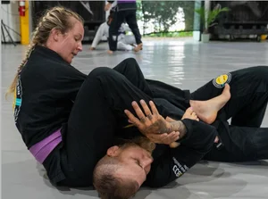 Orlando BJJ