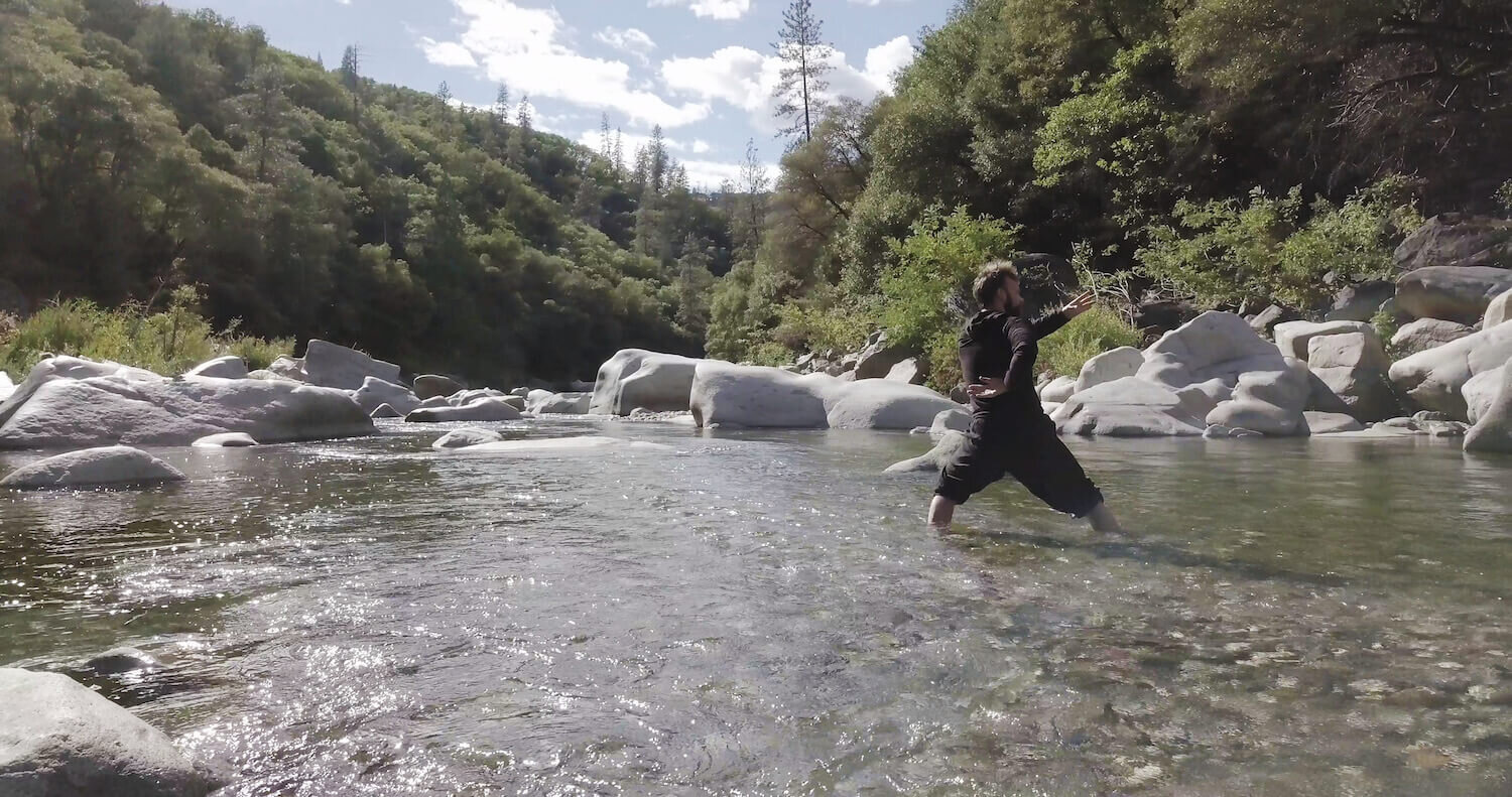 Mac Murphy | Massage, Energy Work & Primal Movement