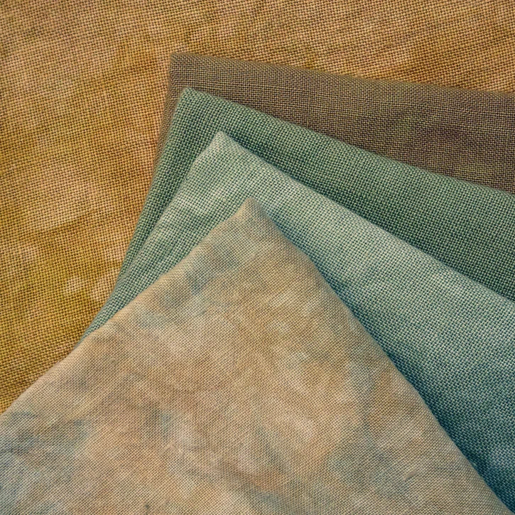 CROSS STITCH PATTERN INFO — Prairie Moon Needlework