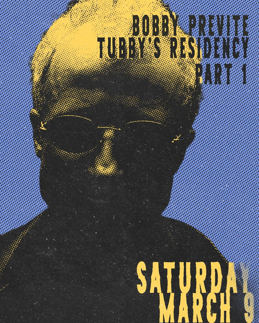 Music — Tubby's Kingston