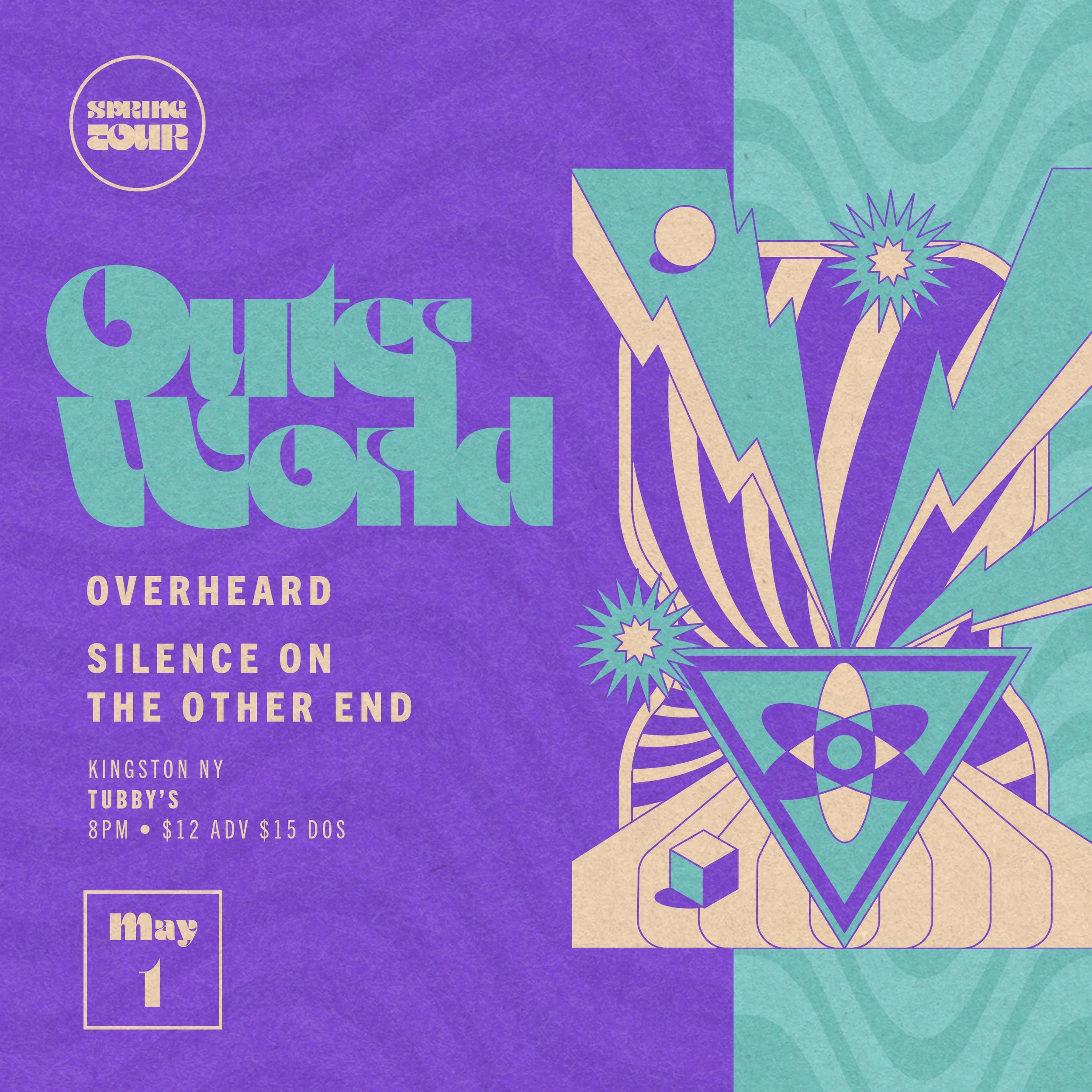 Music — Tubby's Kingston