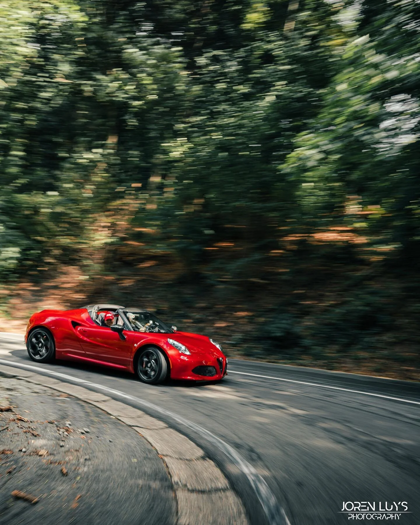 Limitless - Unforgettable Car Events