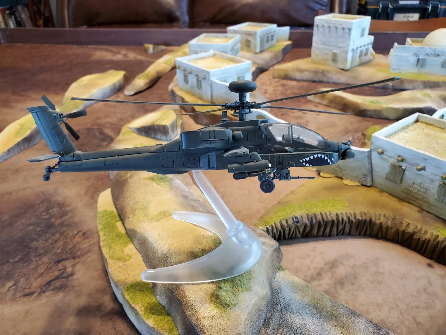 Task Force Ranger, Somalia — Texas Games - Historic Table Top Rules ...