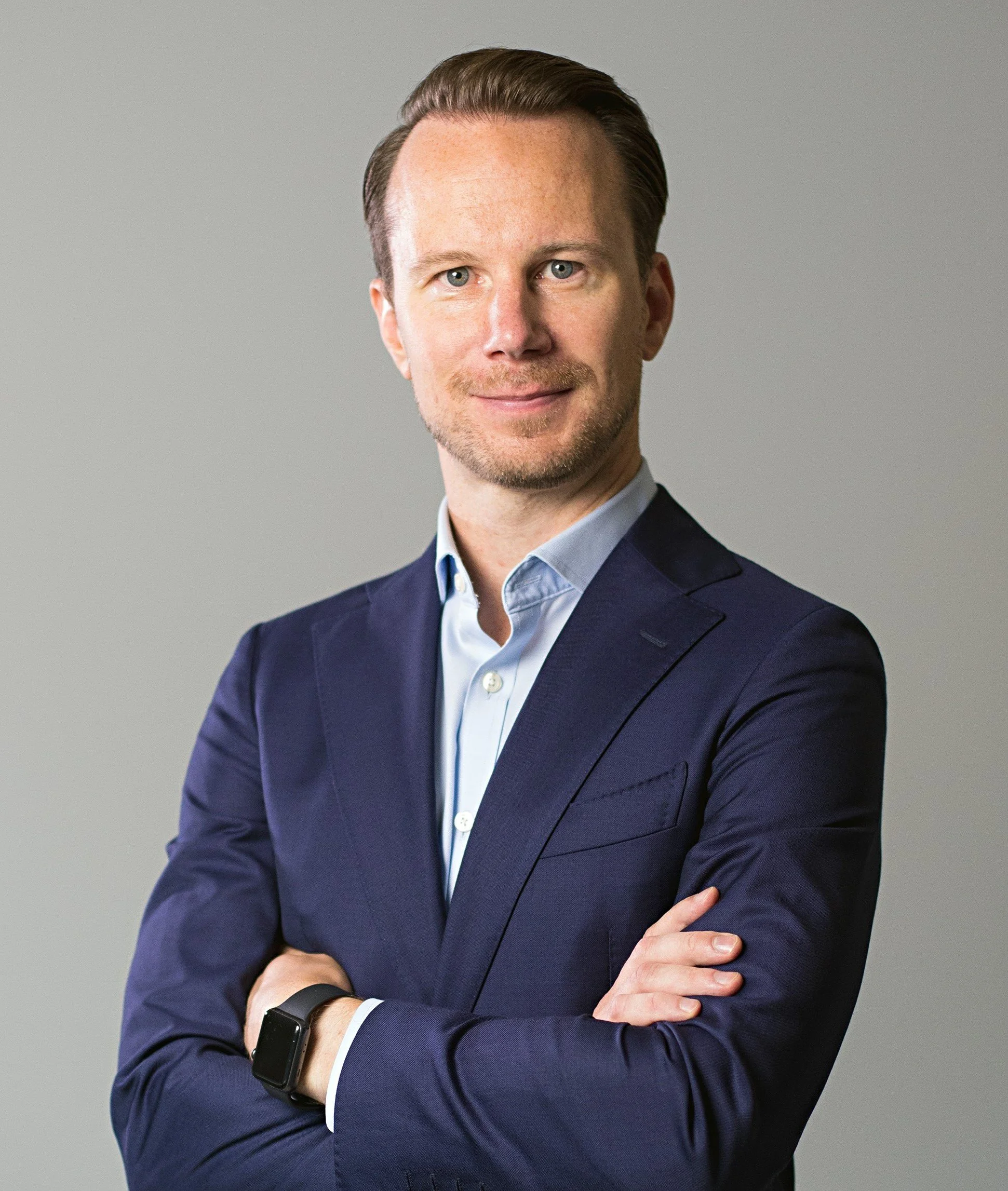 About Us — CFA Society Finland