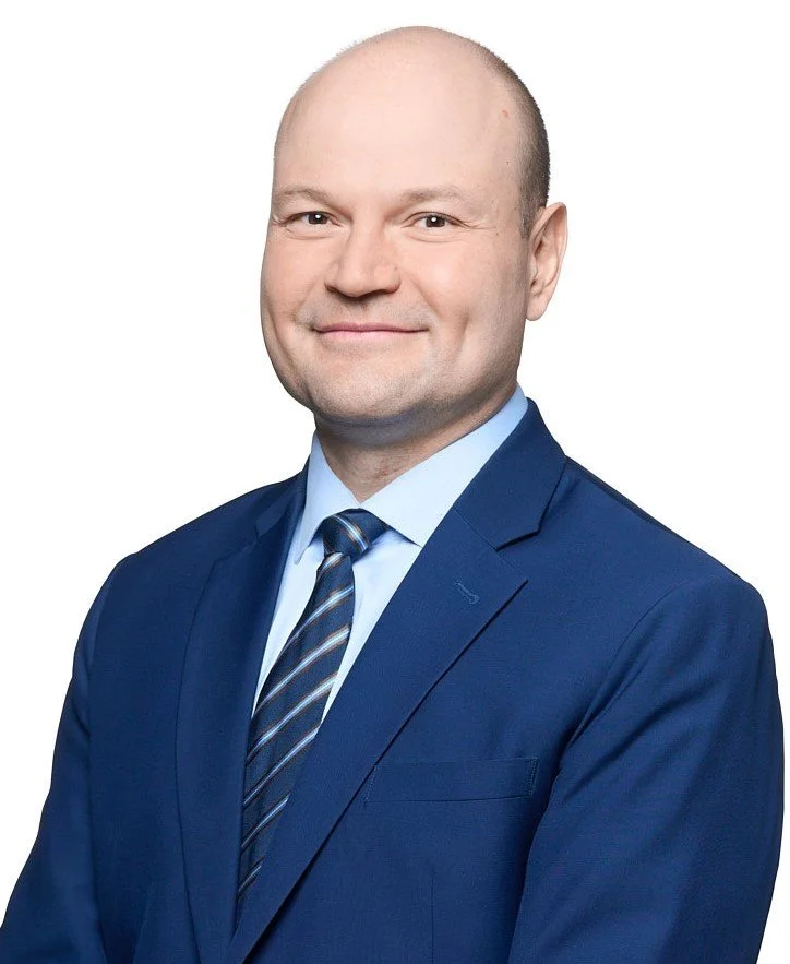 Board of Directors — CFA Society Finland