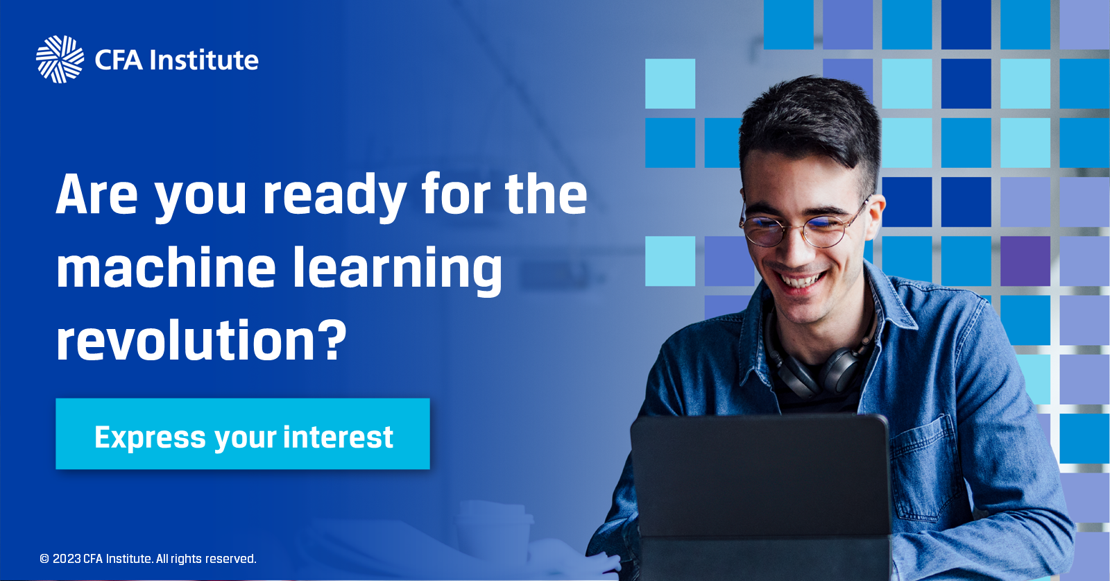 CFA Institute launches new Data Science Certificate in April — CFA ...