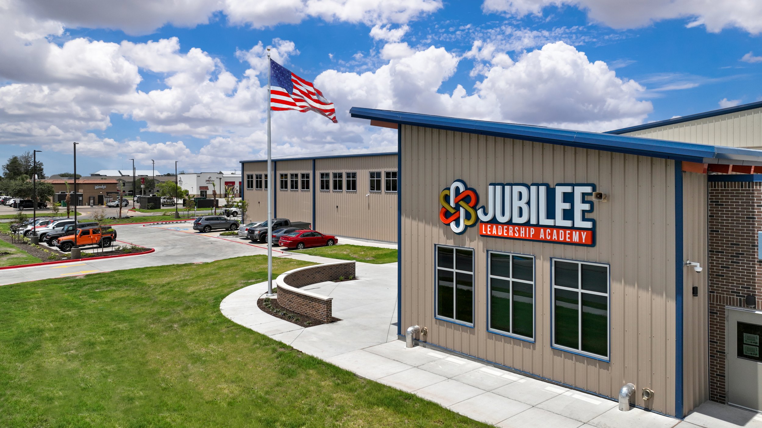 Jubilee Leadership Academy — Jubilee Academies