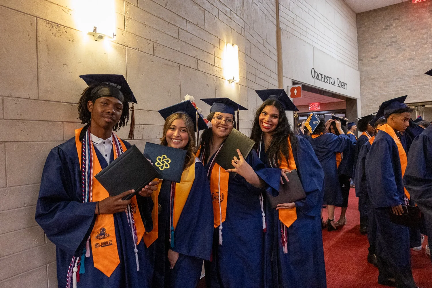 Jubilee San Antonio - San Antonio, TX — Jubilee Academies