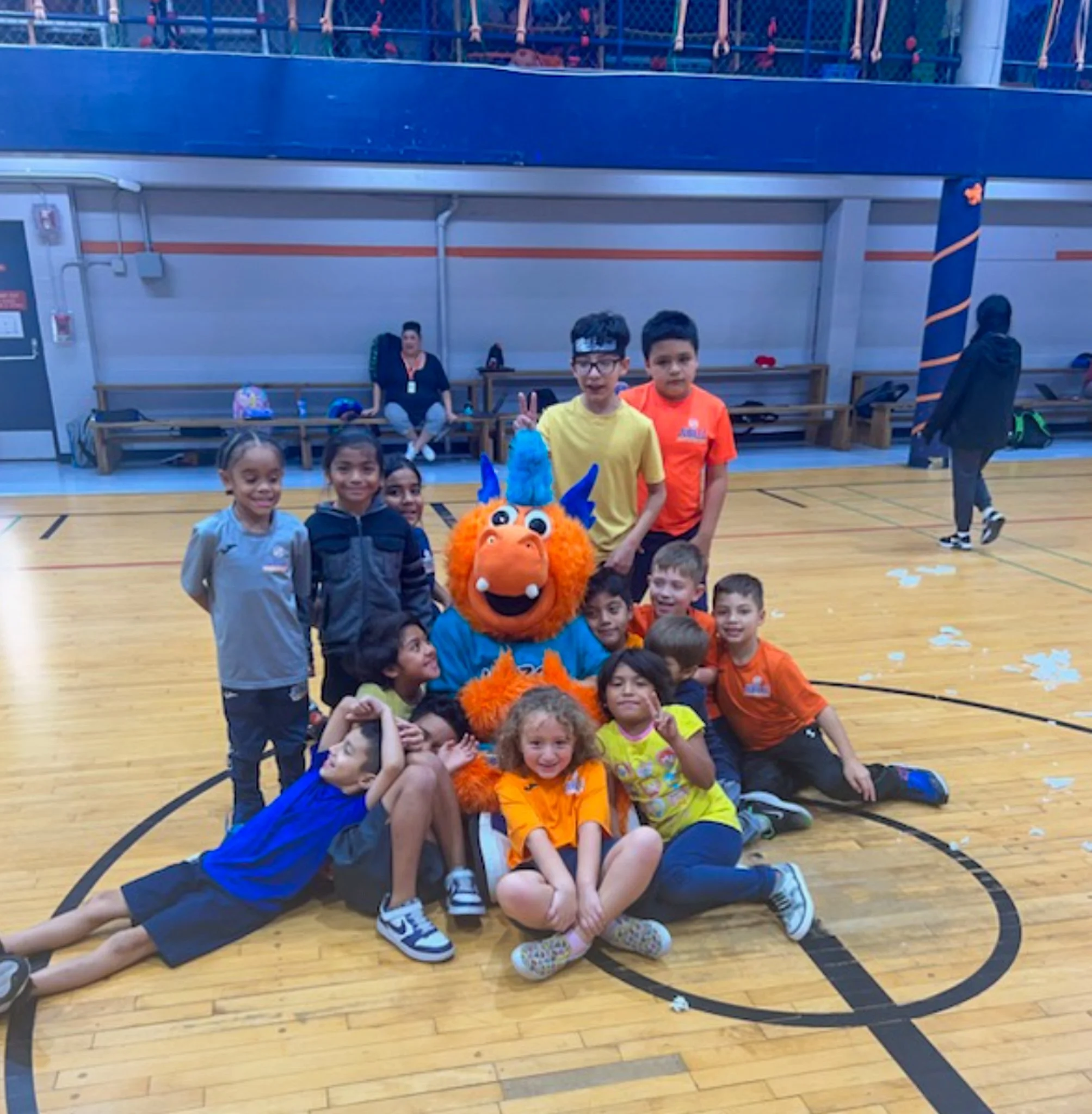 September Newsletter — Jubilee Academies