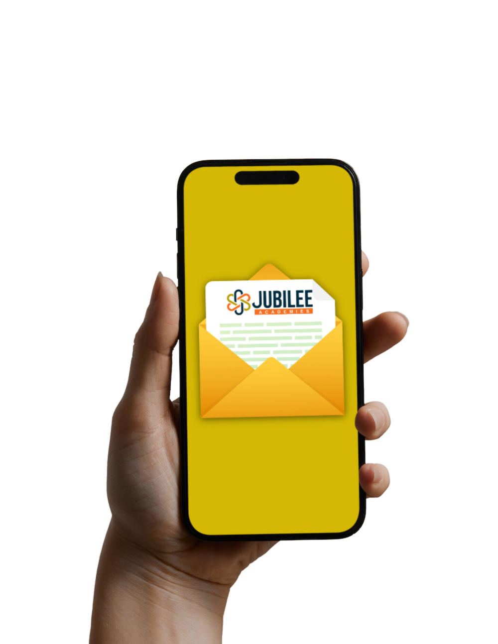 Apply Now — Jubilee Academies
