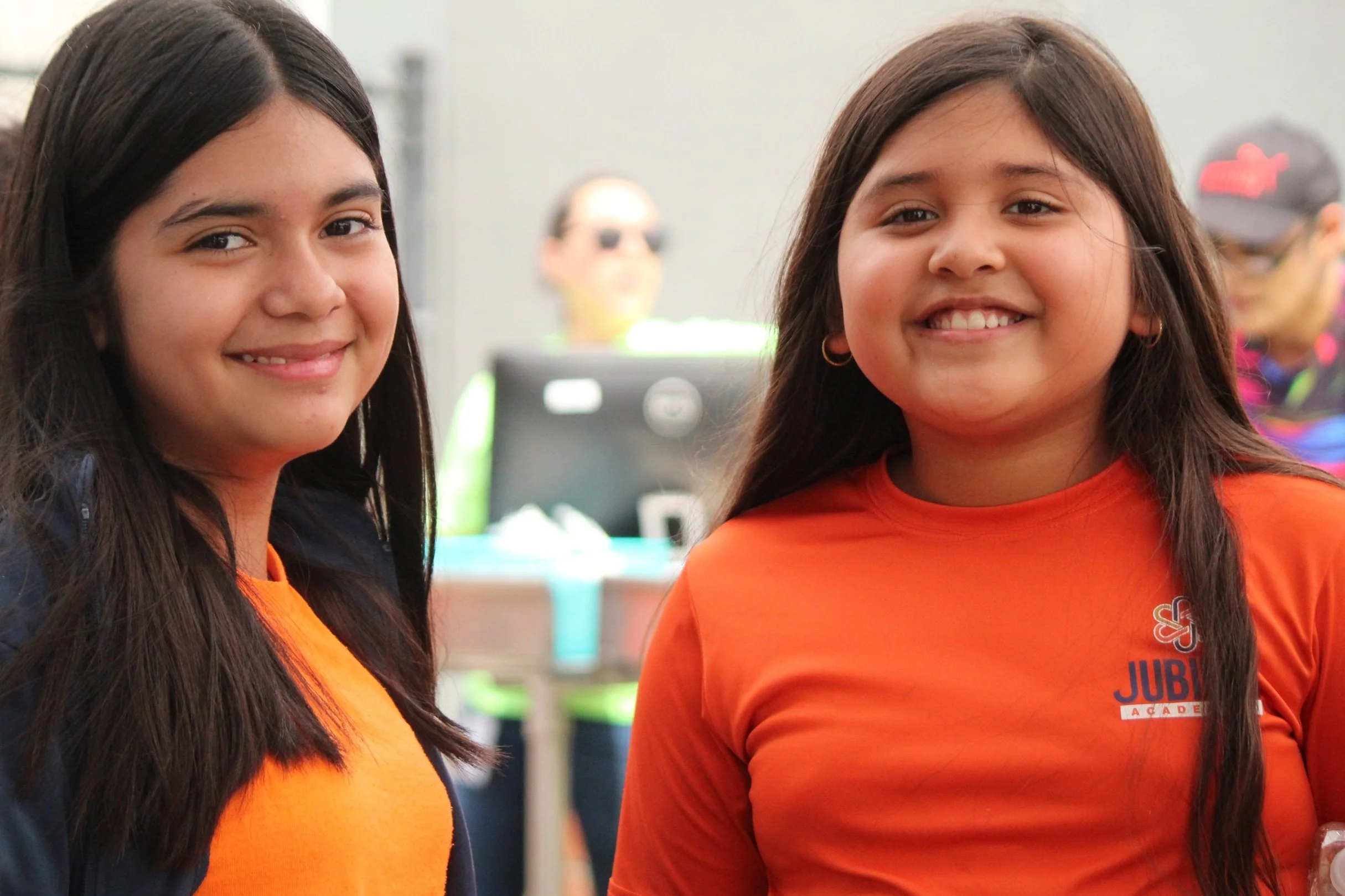 Dual Language Program — Jubilee Academies