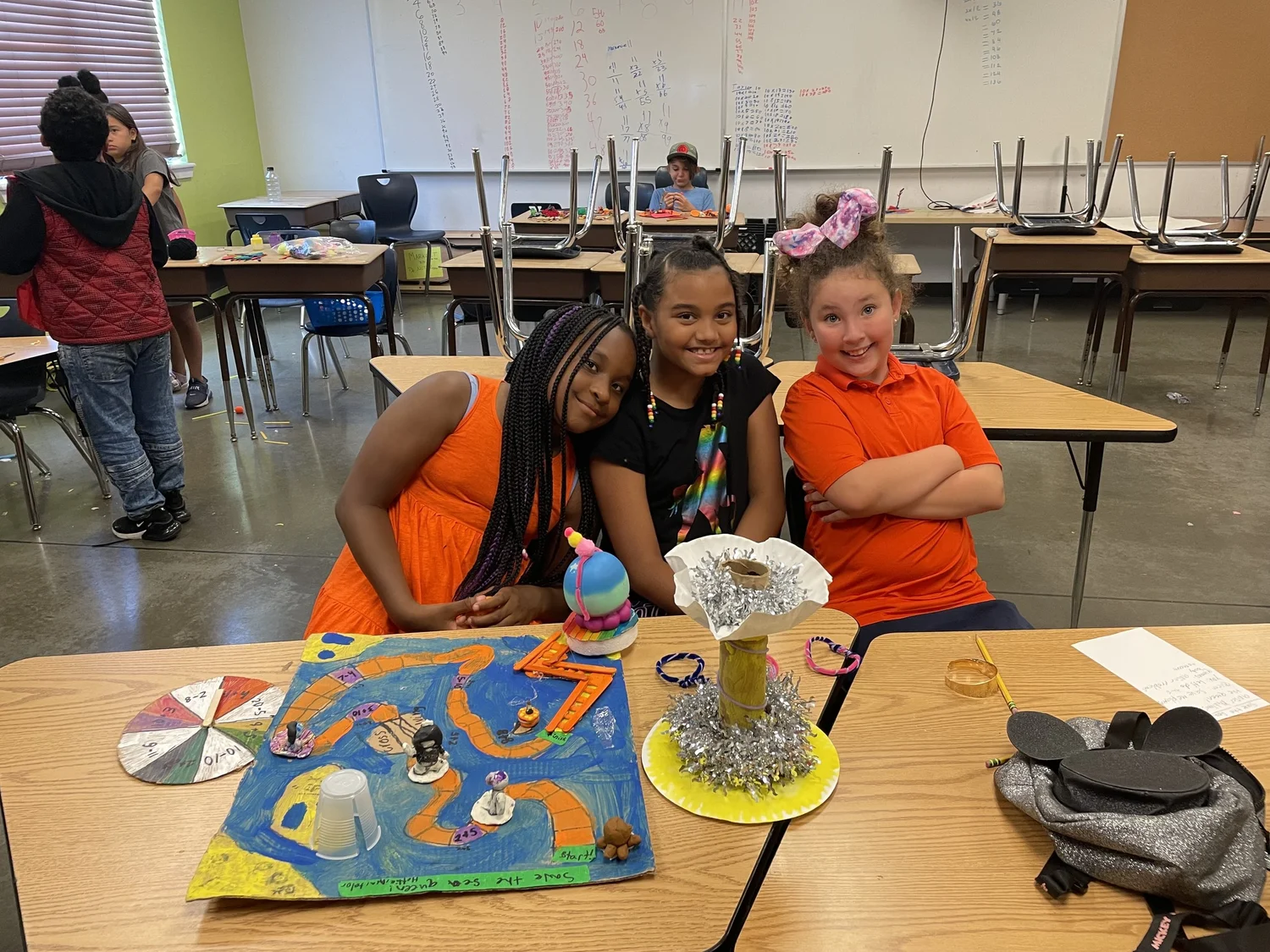 Dual Language Program — Jubilee Academies